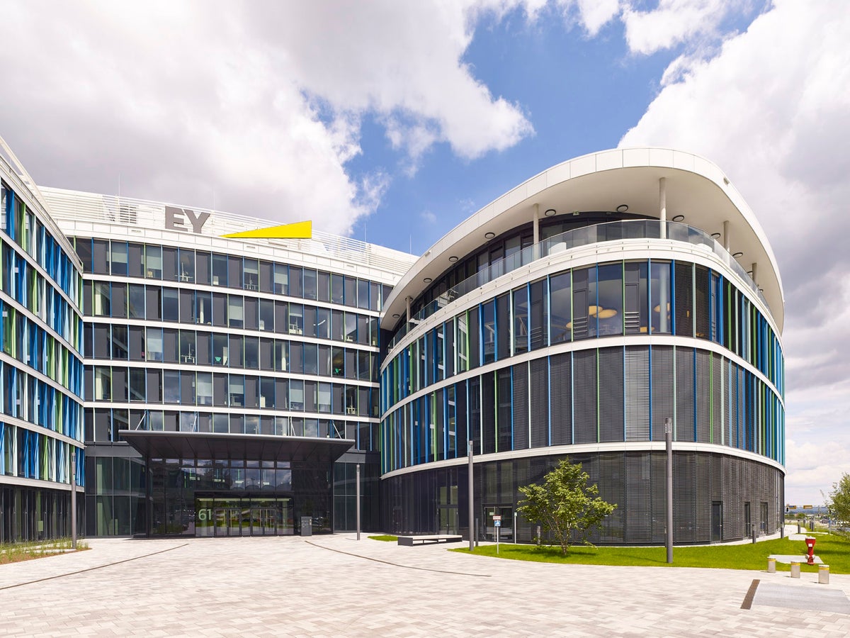 Jobsuche | EY - Deutschland