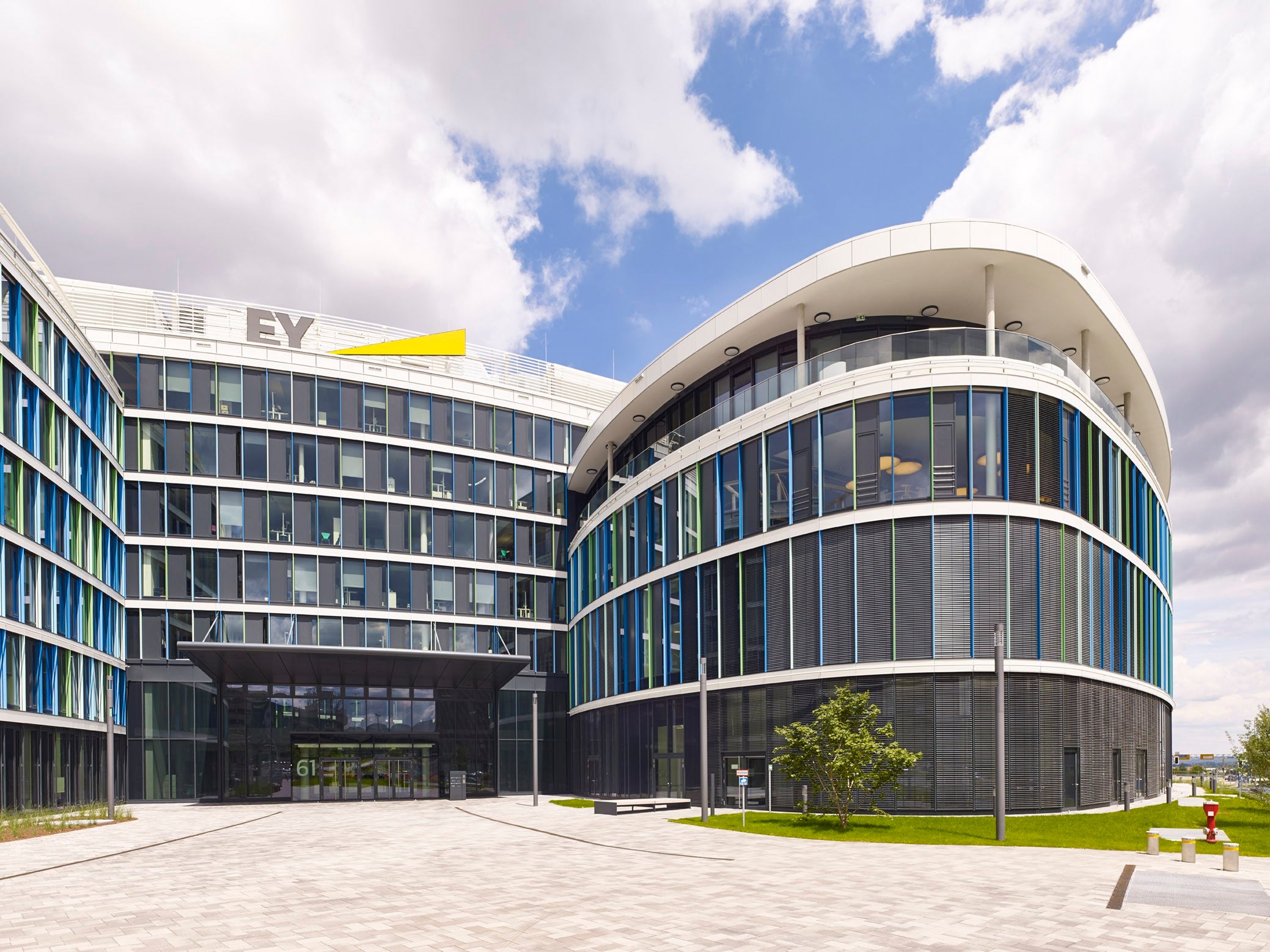 Jobsuche | EY - Deutschland