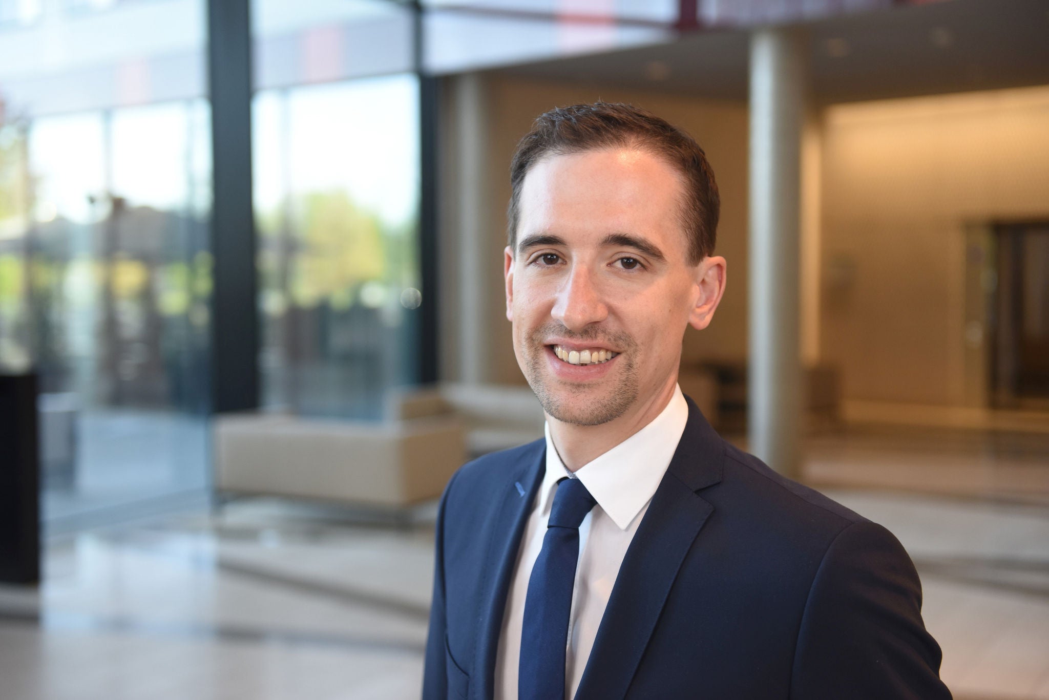 Luxembourg Market Pulse: Regulatory updates | EY Luxembourg