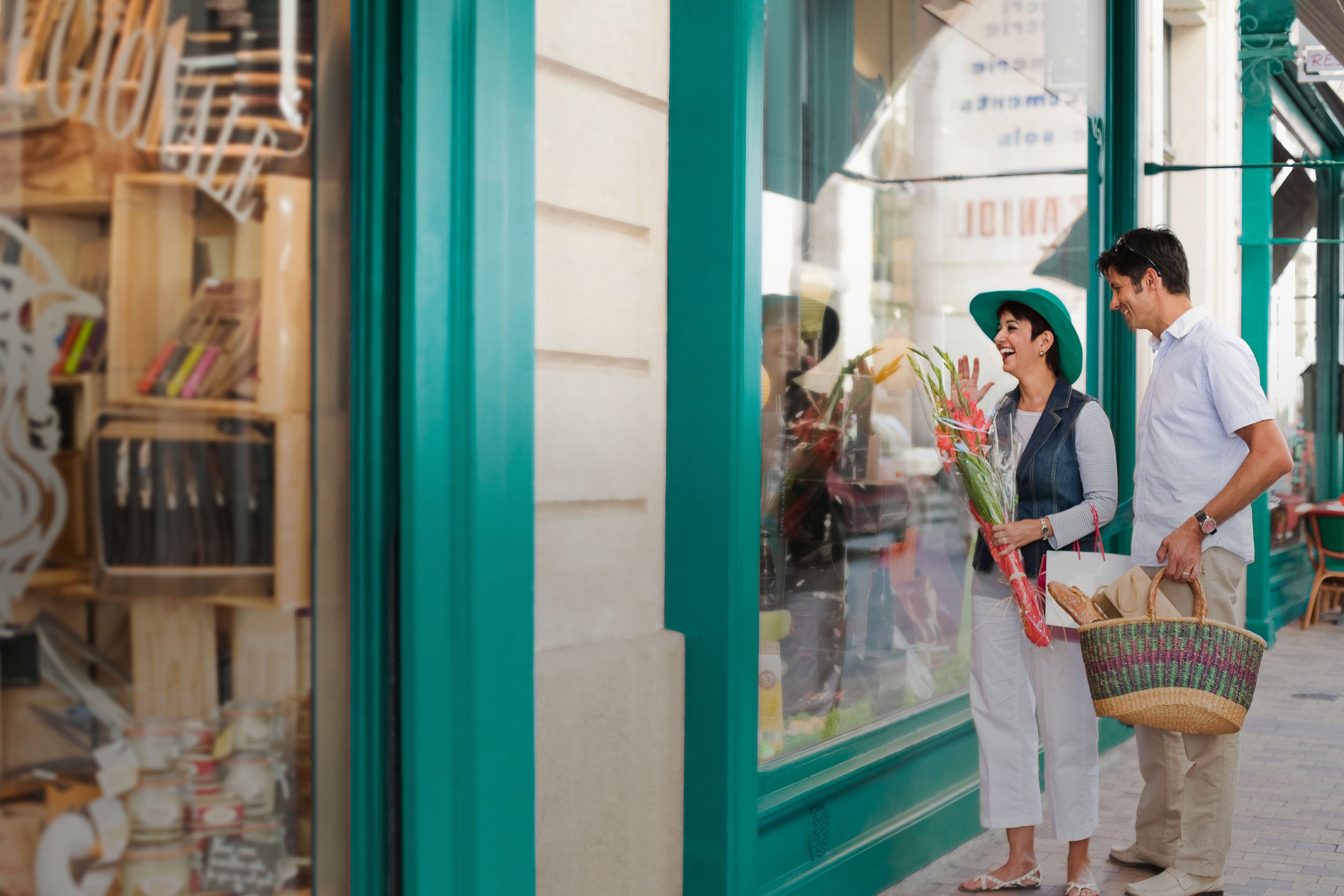 Defining the future of retail | EY – Global | EY - UK