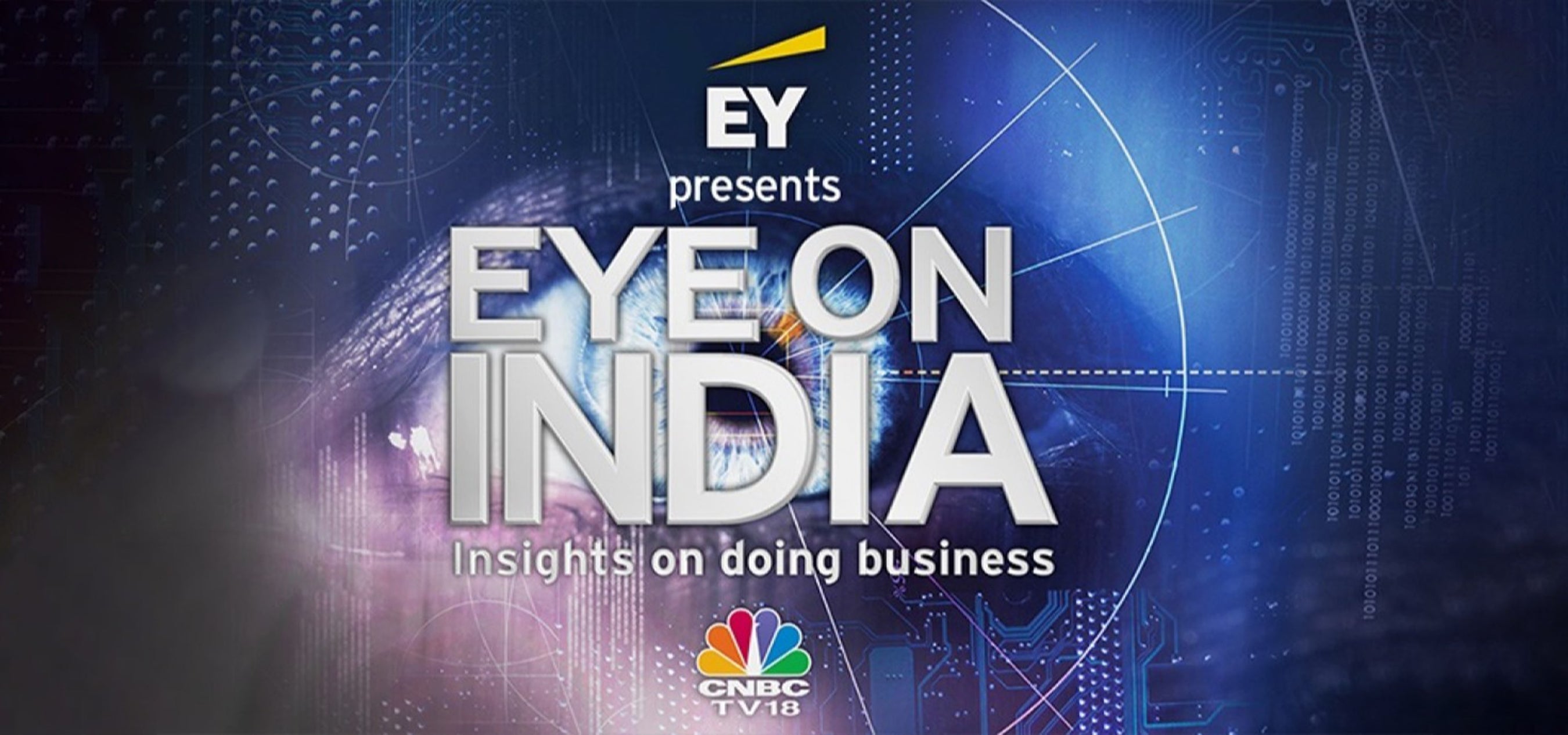 Eye On India | EY India | EY - India
