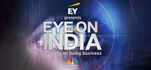 Eye On India | EY India | EY - India