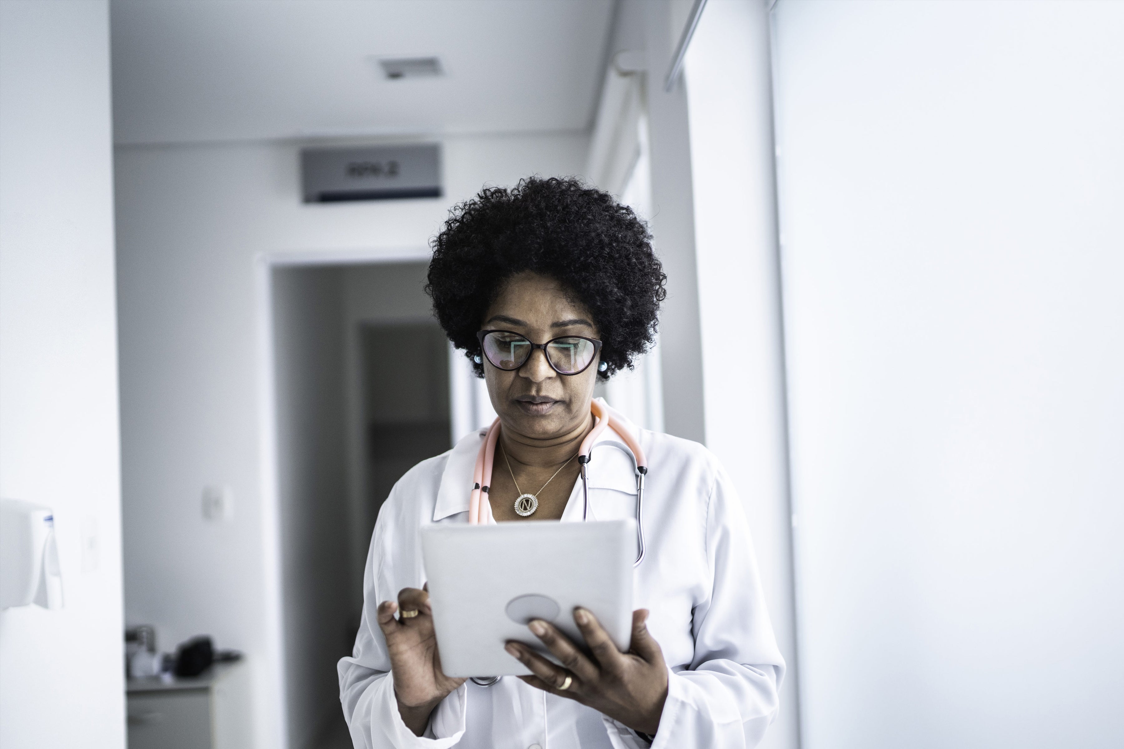 EY Nexus for Health | EY - US