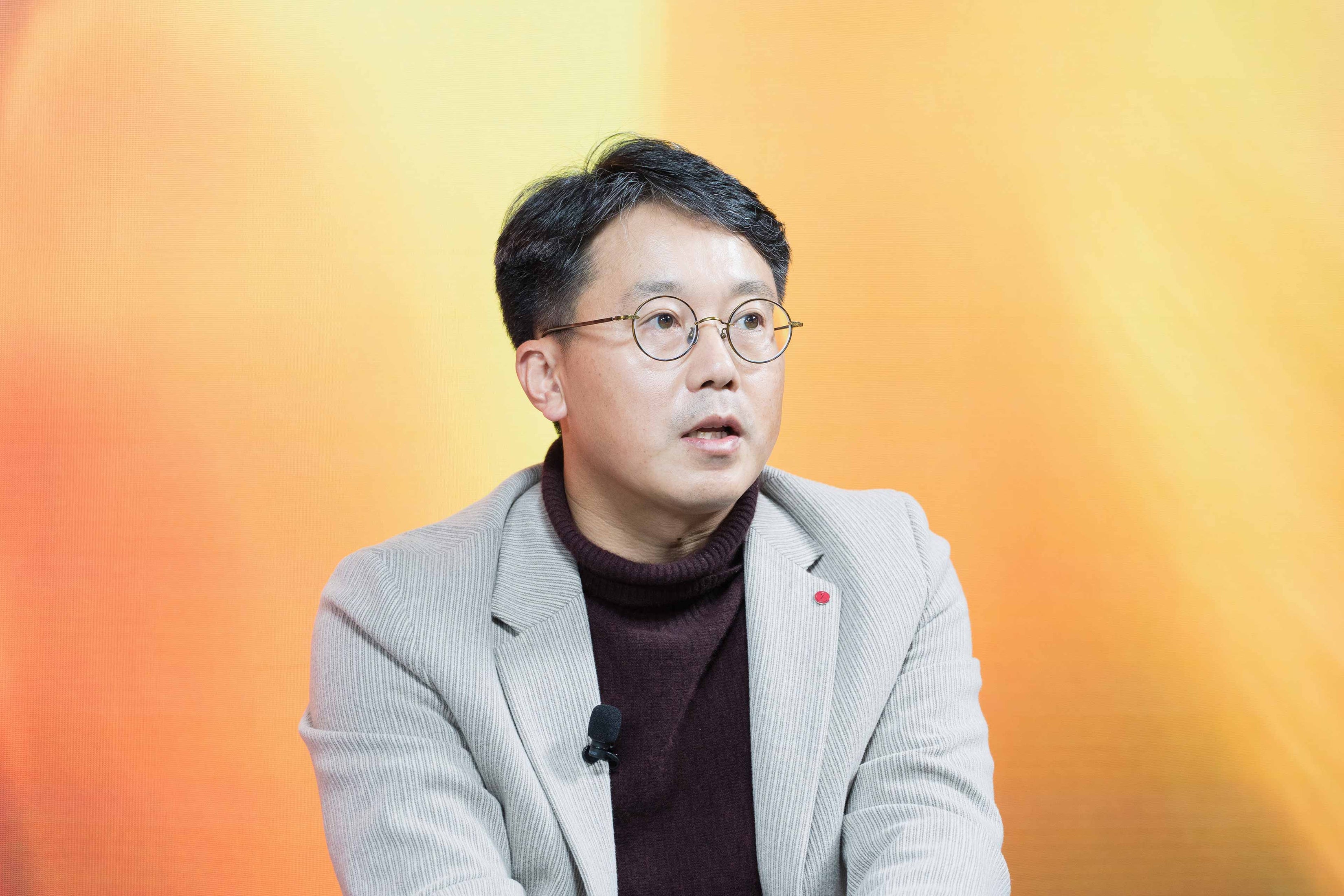 AIを活用したHRDX事例 ～LG CNSが実現した個別最適化されたキャリア支援と人材マネジメントの効率化～ | EY Japan