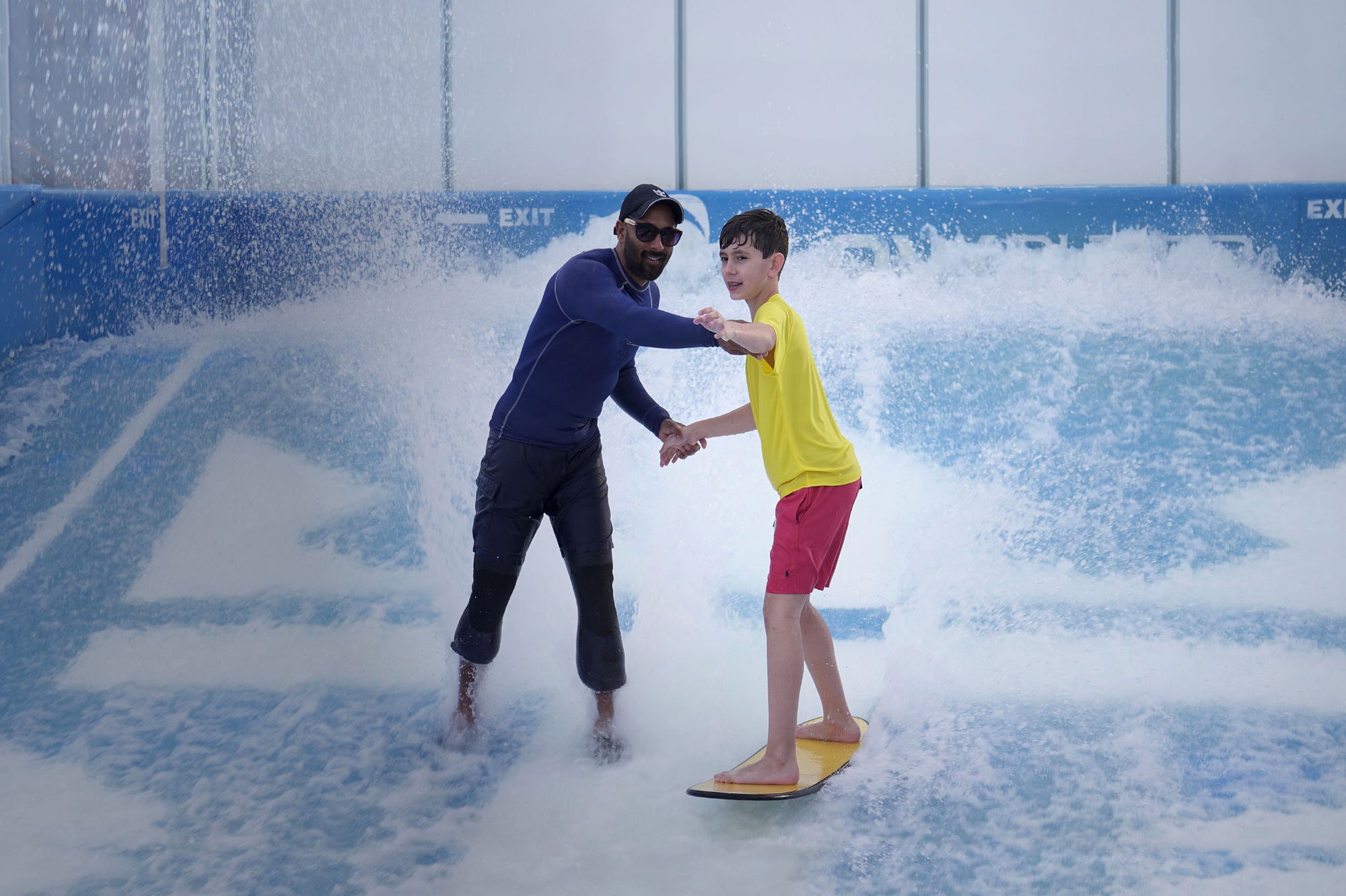 How digital transformation opened new channels for growth | EY - US