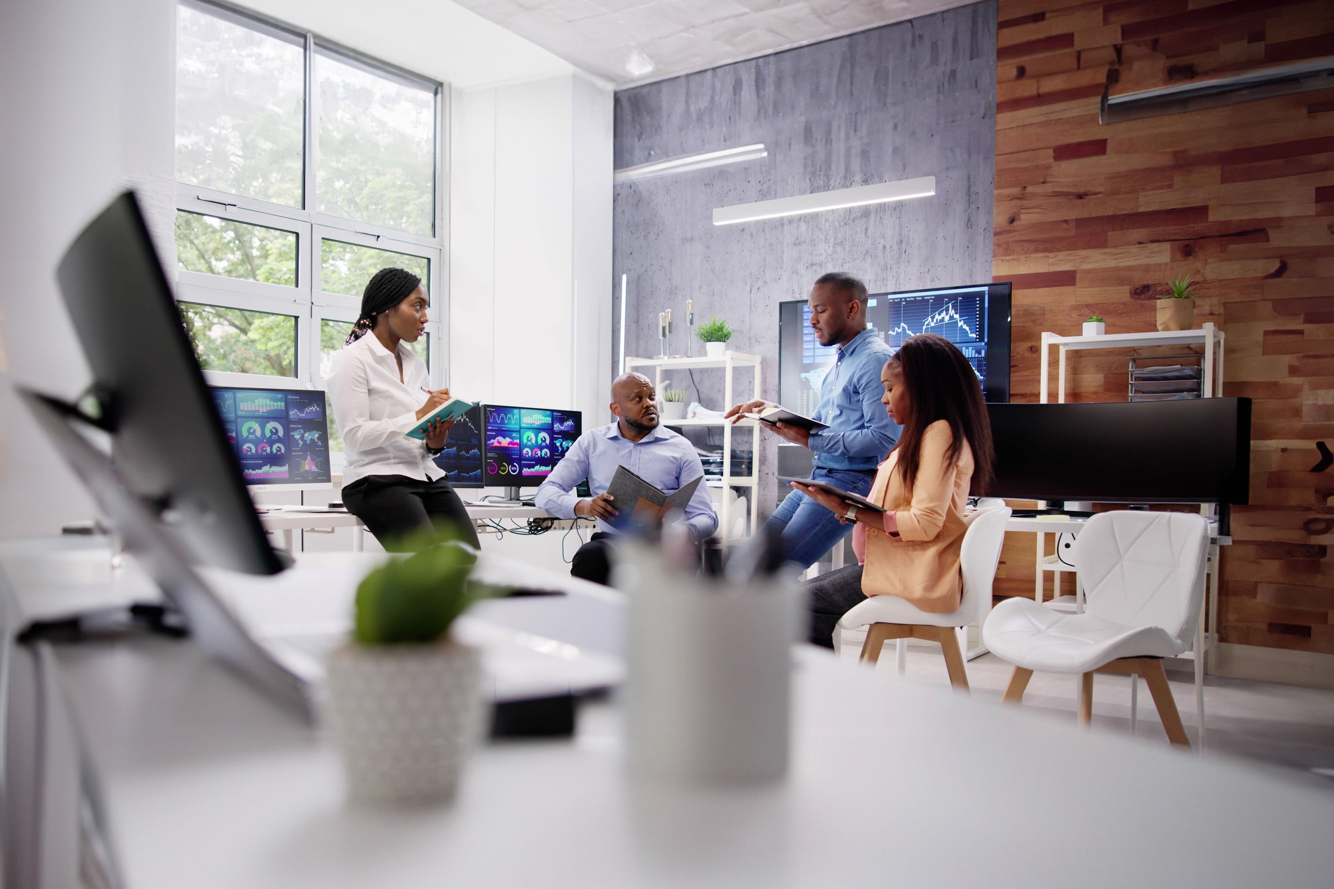 How GenAI will impact the labor market | EY - Global