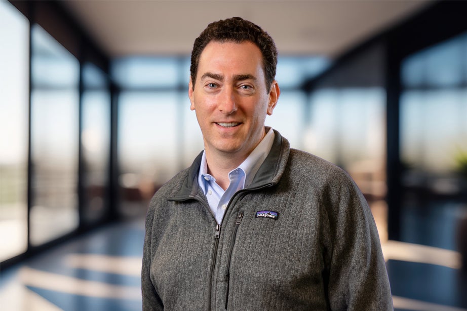 Entrepreneur Of The Year Bay Area winners and finalists | EY - US