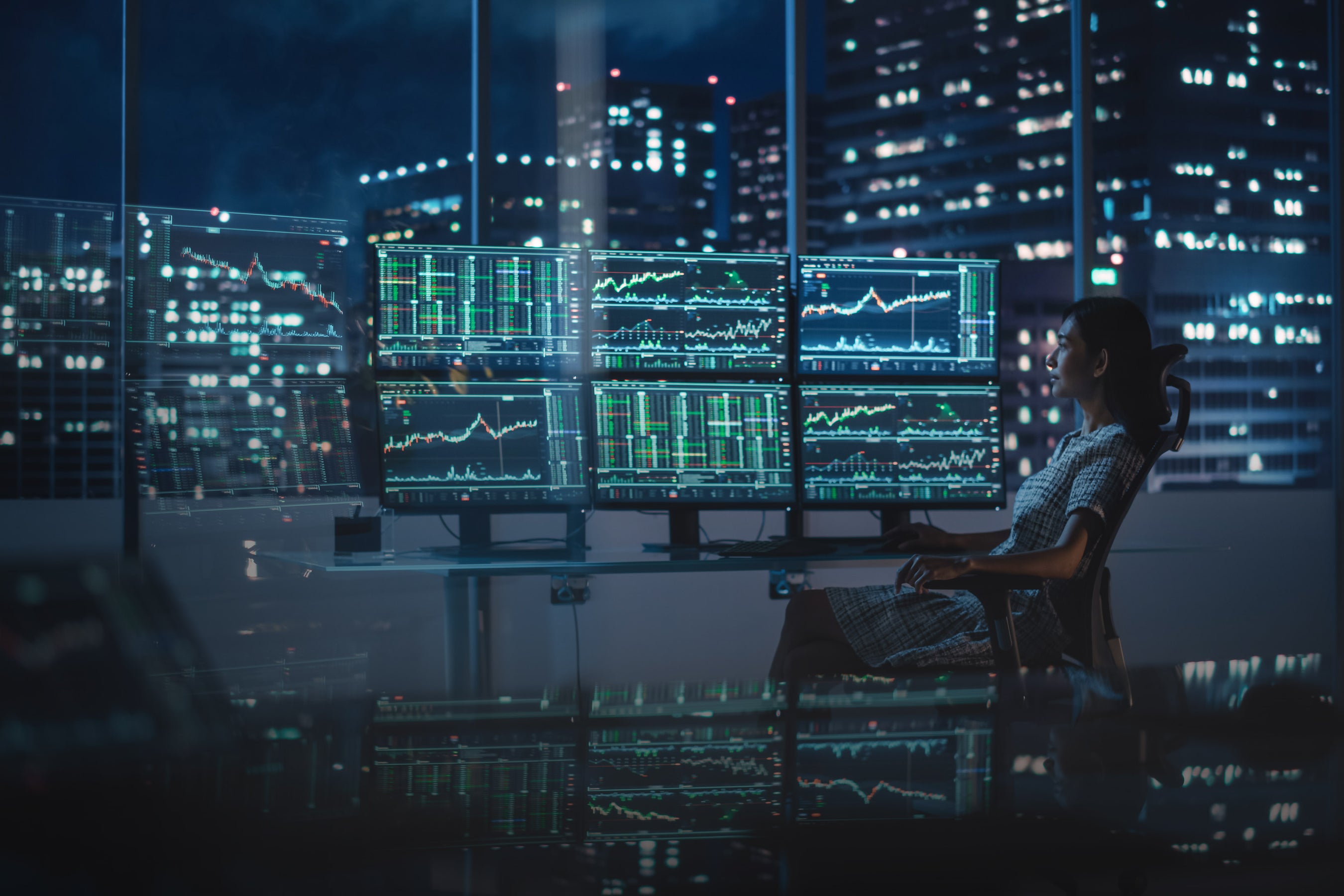 Nine considerations for ISO 20022 migration | EY - Global