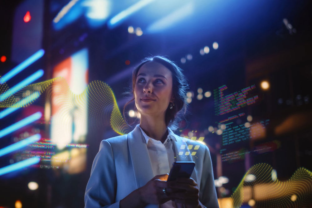 Next-gen audit technology | EY - US