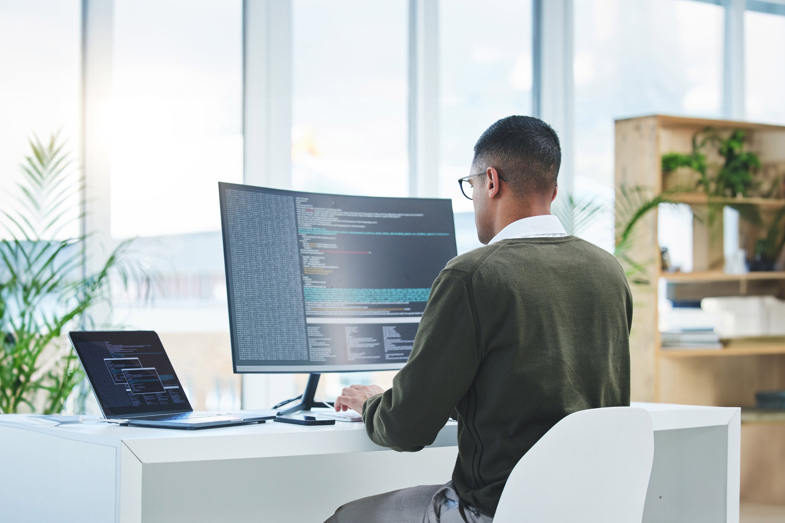 How GenAI will impact the labor market | EY - Global