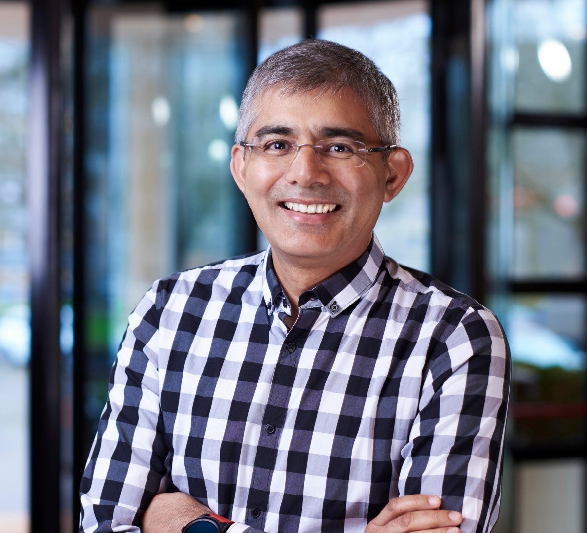 South Africa Leadership Team | EY - South Africa