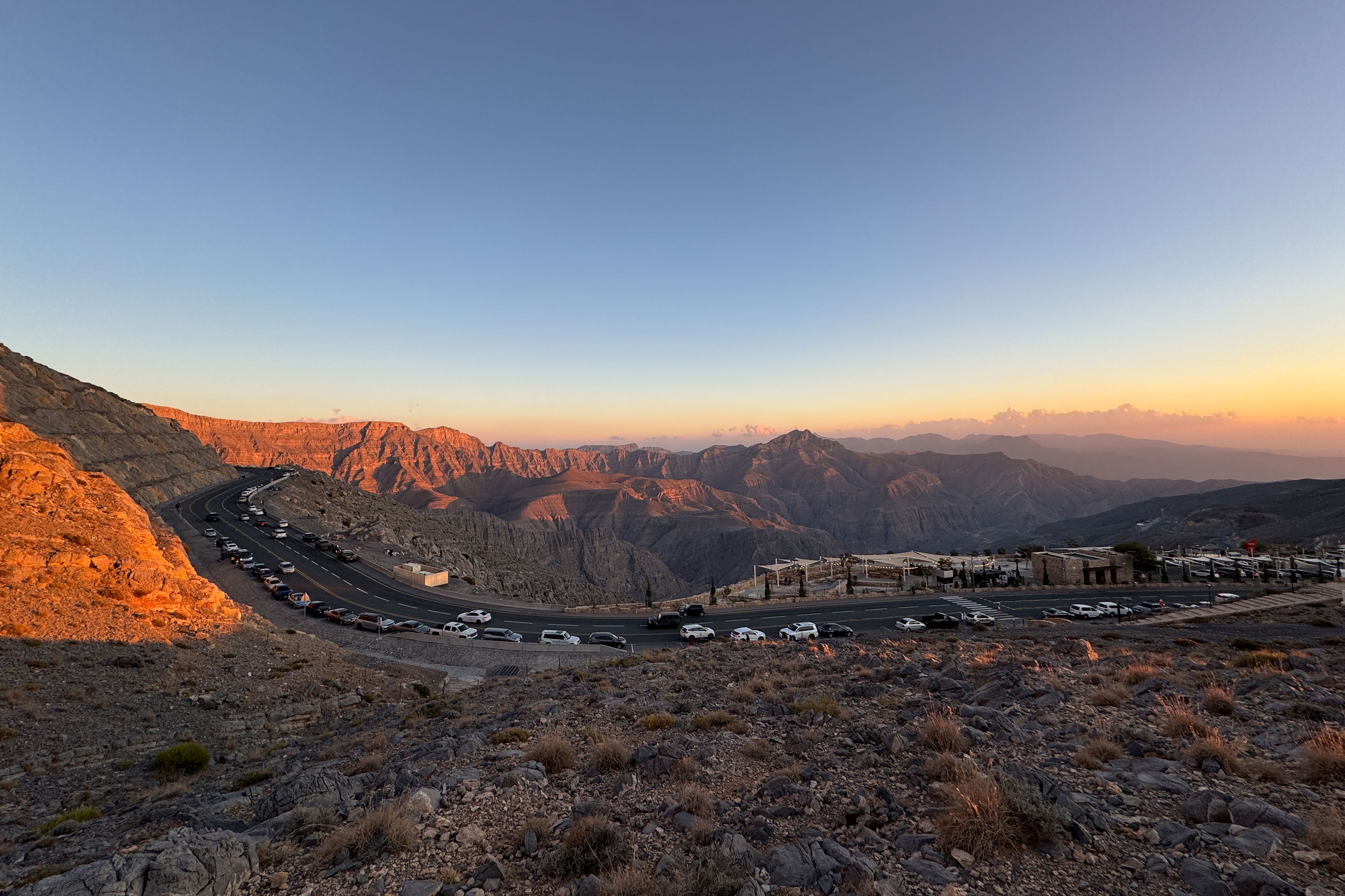 How UAE is transforming the climate landscape through legislative ...