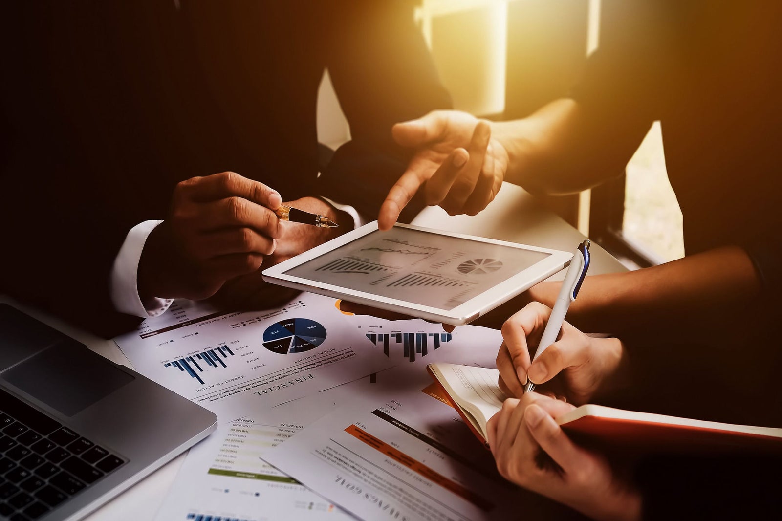 EY-ServiceNow Alliance for better performance | EY - India