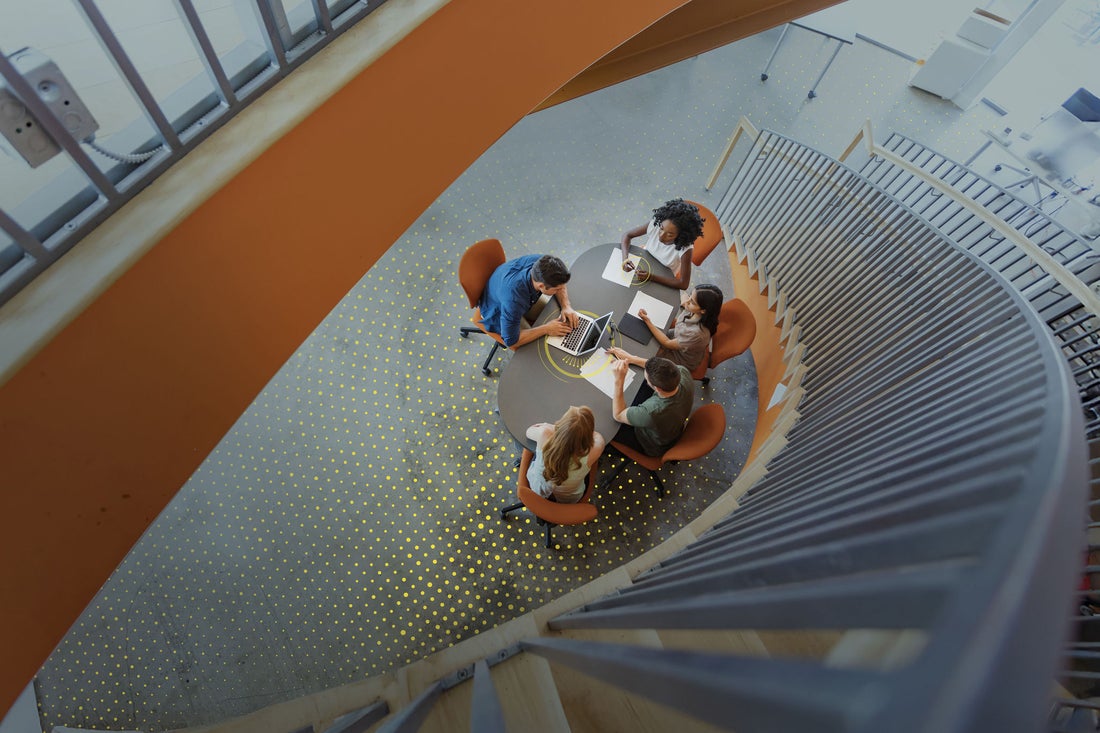 EY - UK | Shape the future with confidence