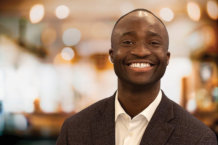 Meet the winners and finalists | EY - US