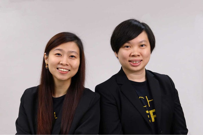Lim Yuet Kim & Suzanne Ling | EY Malaysia