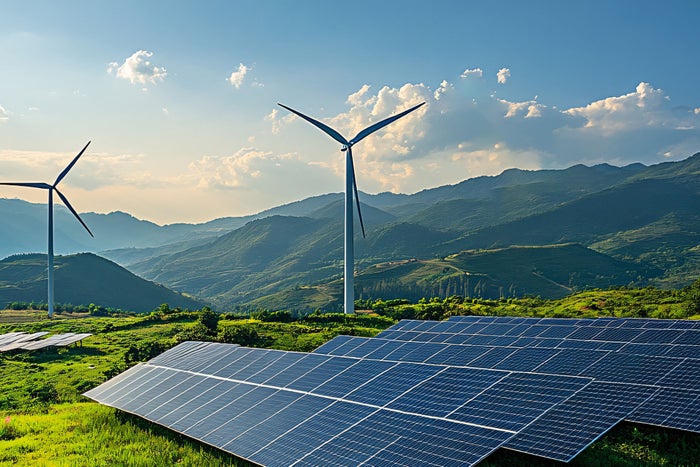 Energy sector trends & outlook for the future | EY - India