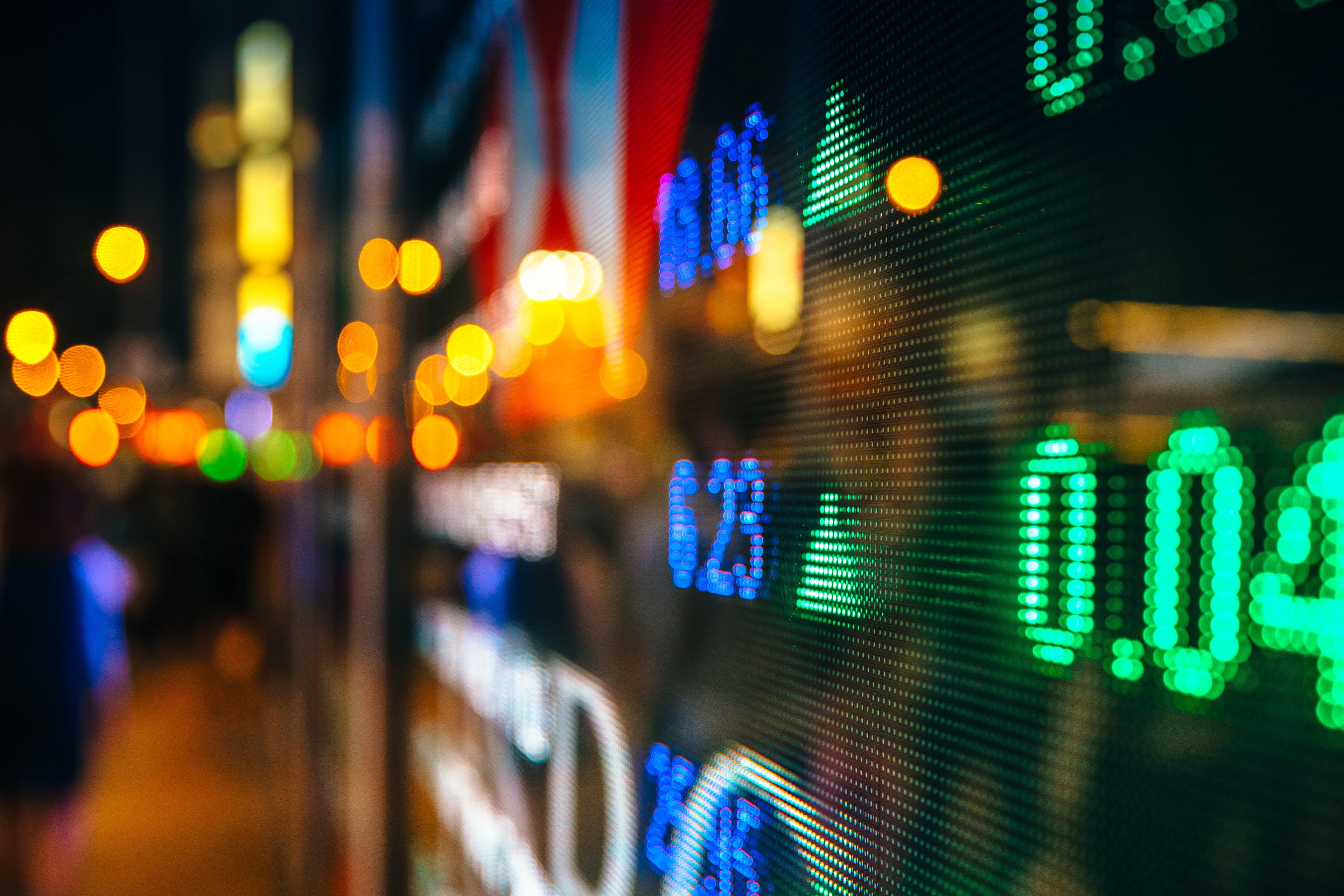 Finanzmarkt: Update zu CRR III und CRD VI | EY - Deutschland