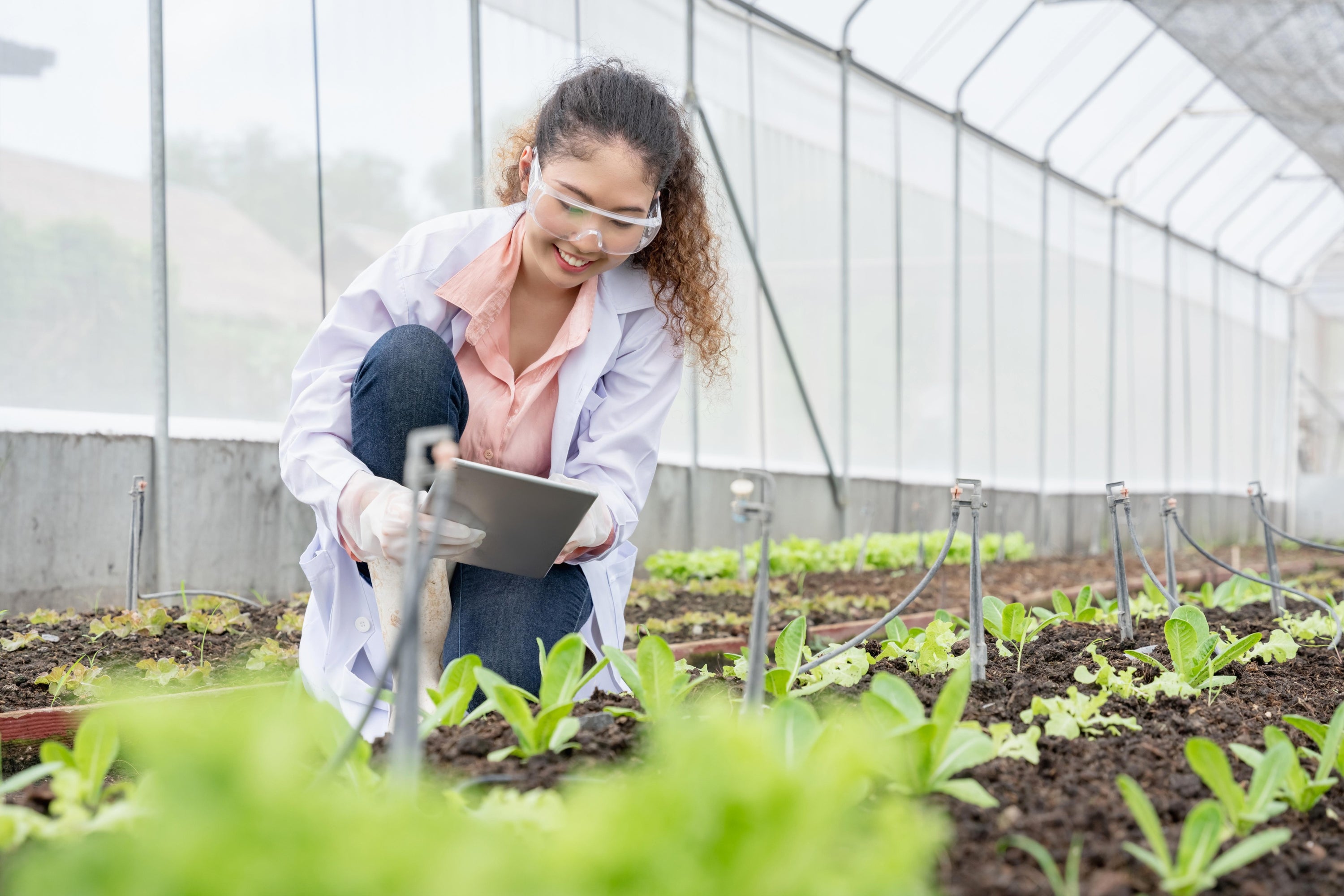 How to press on with sustainability for resilience | EY Singapore