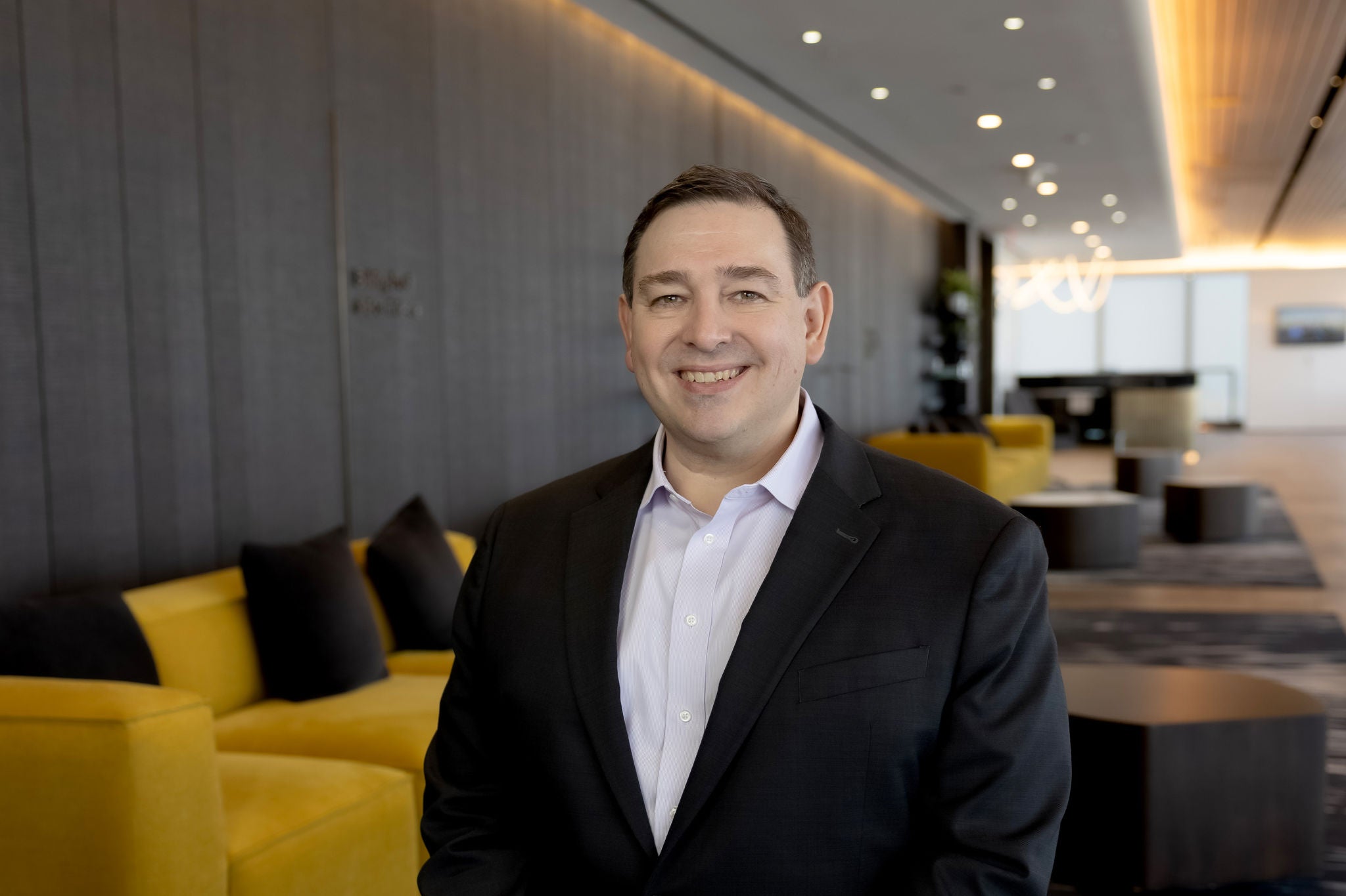 Joe McGrath – EY Americas Director of Region Professional Practice | EY ...