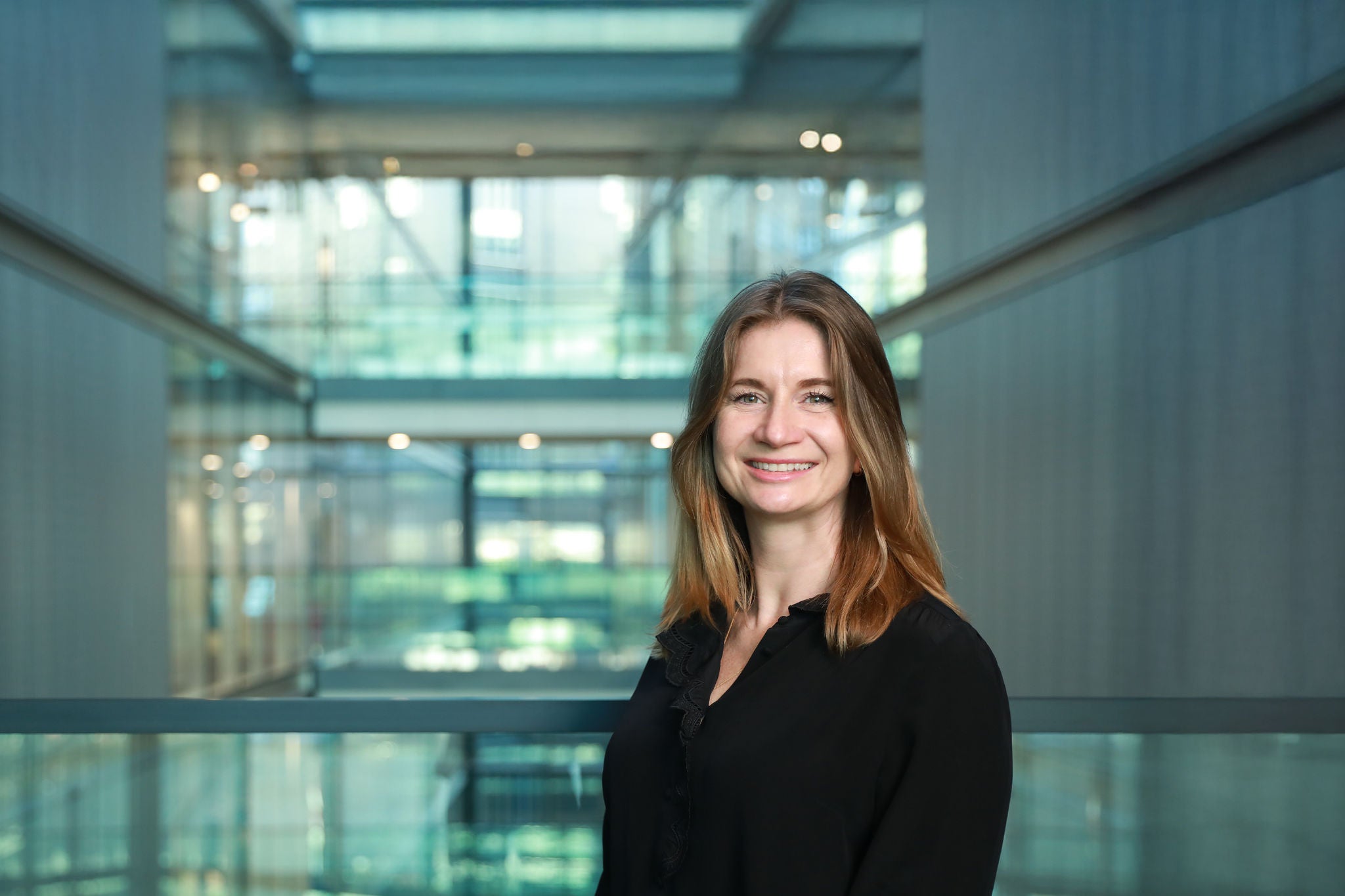 Abi C. Gooch – EY Global Corporate Responsibility Innovation and ...