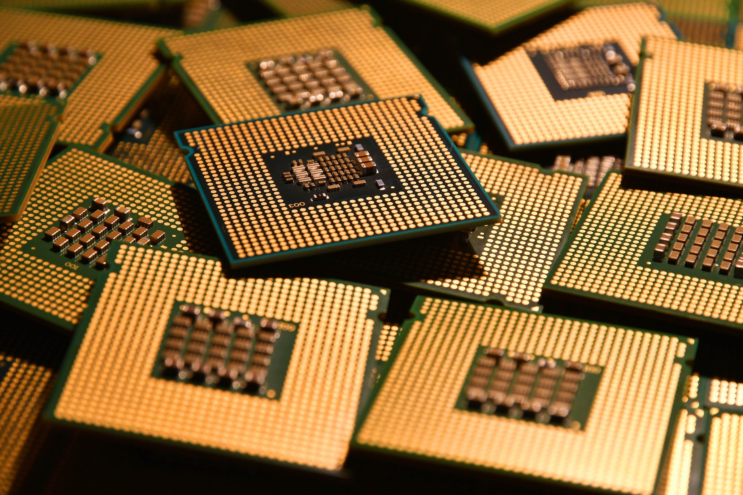 Risk Management for sustainable growth in the semiconductor industry ...