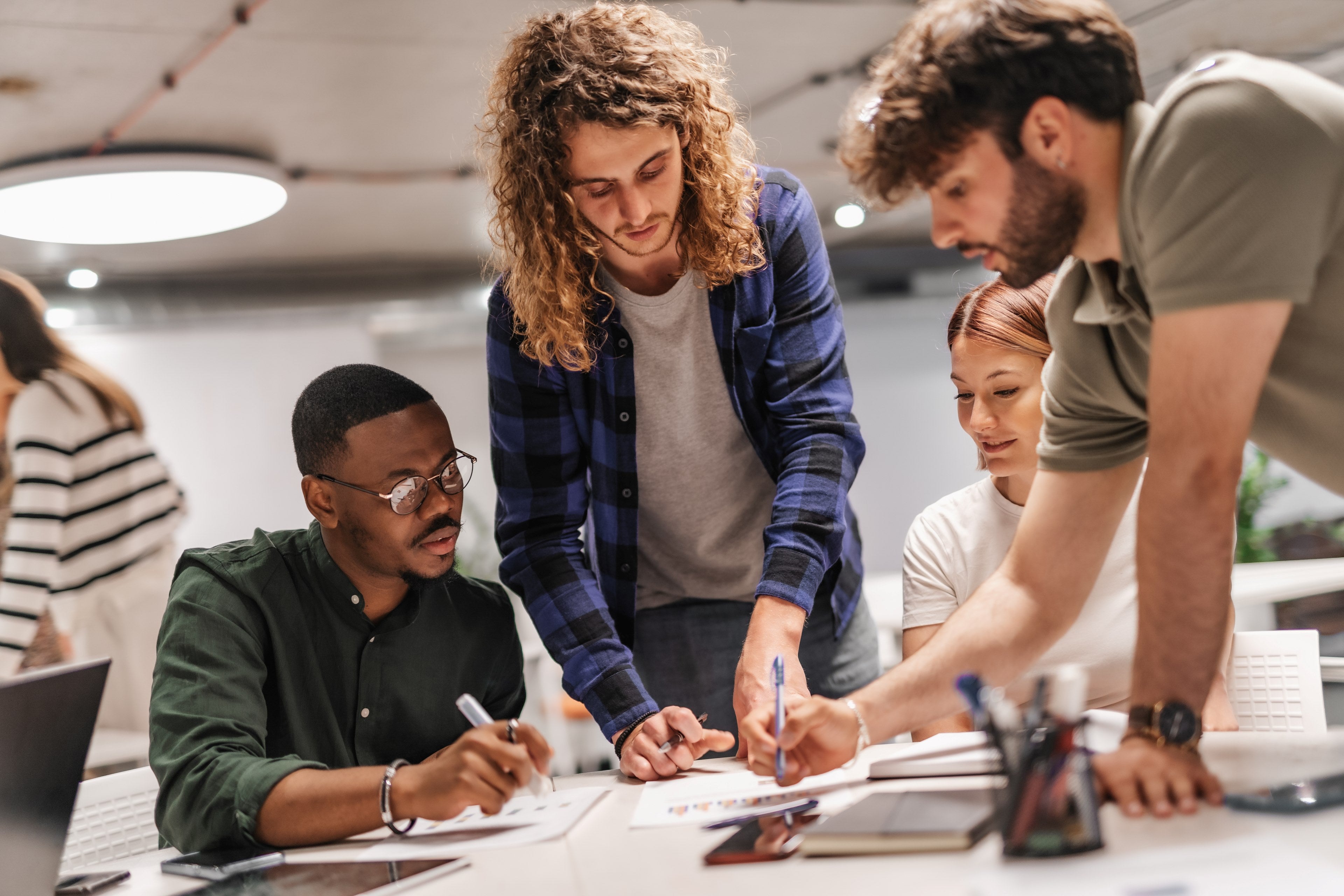 karriere-event-ey-future-female-talents | EY - Deutschland