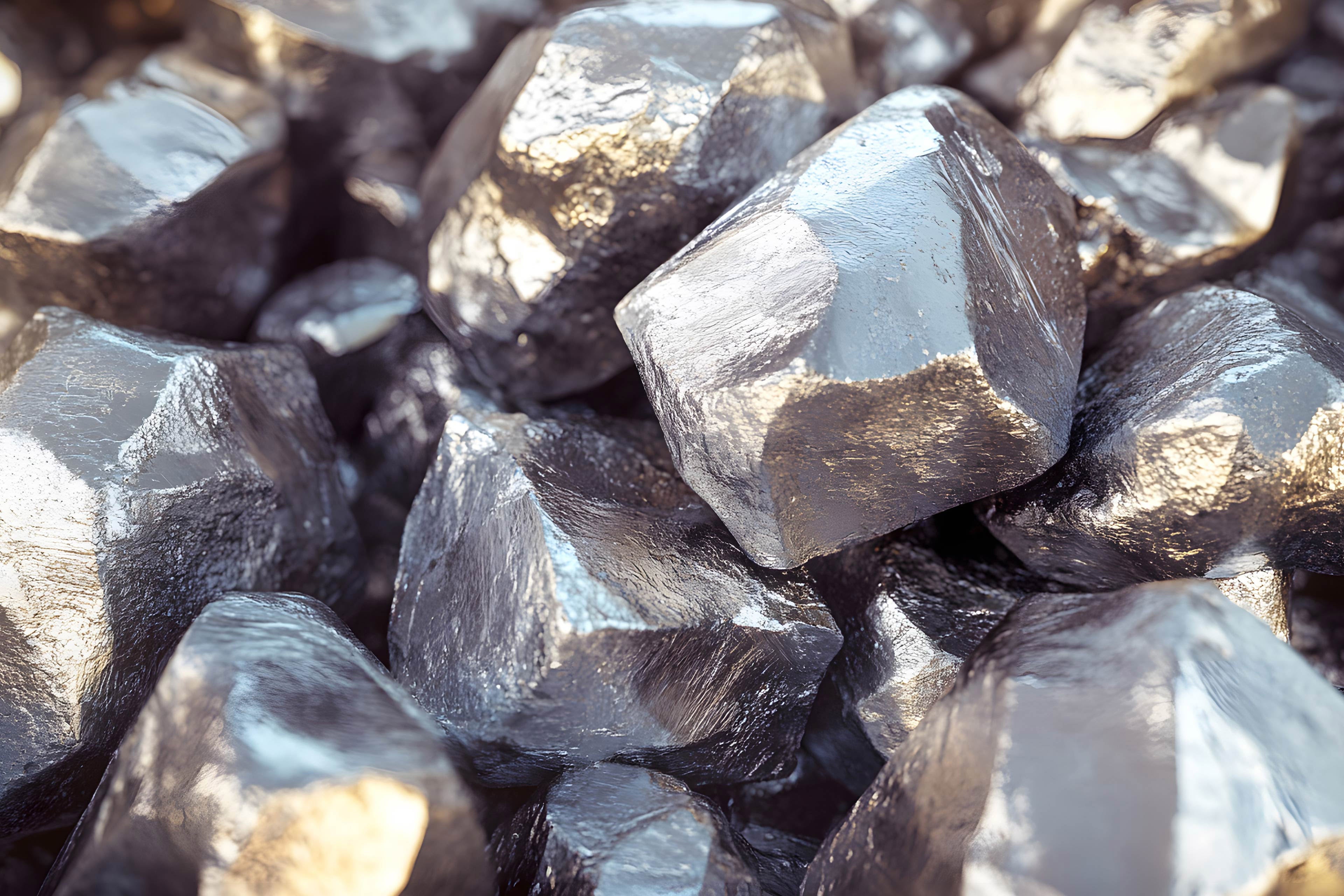 How silver mining companies can build resilience and growth | EY - US