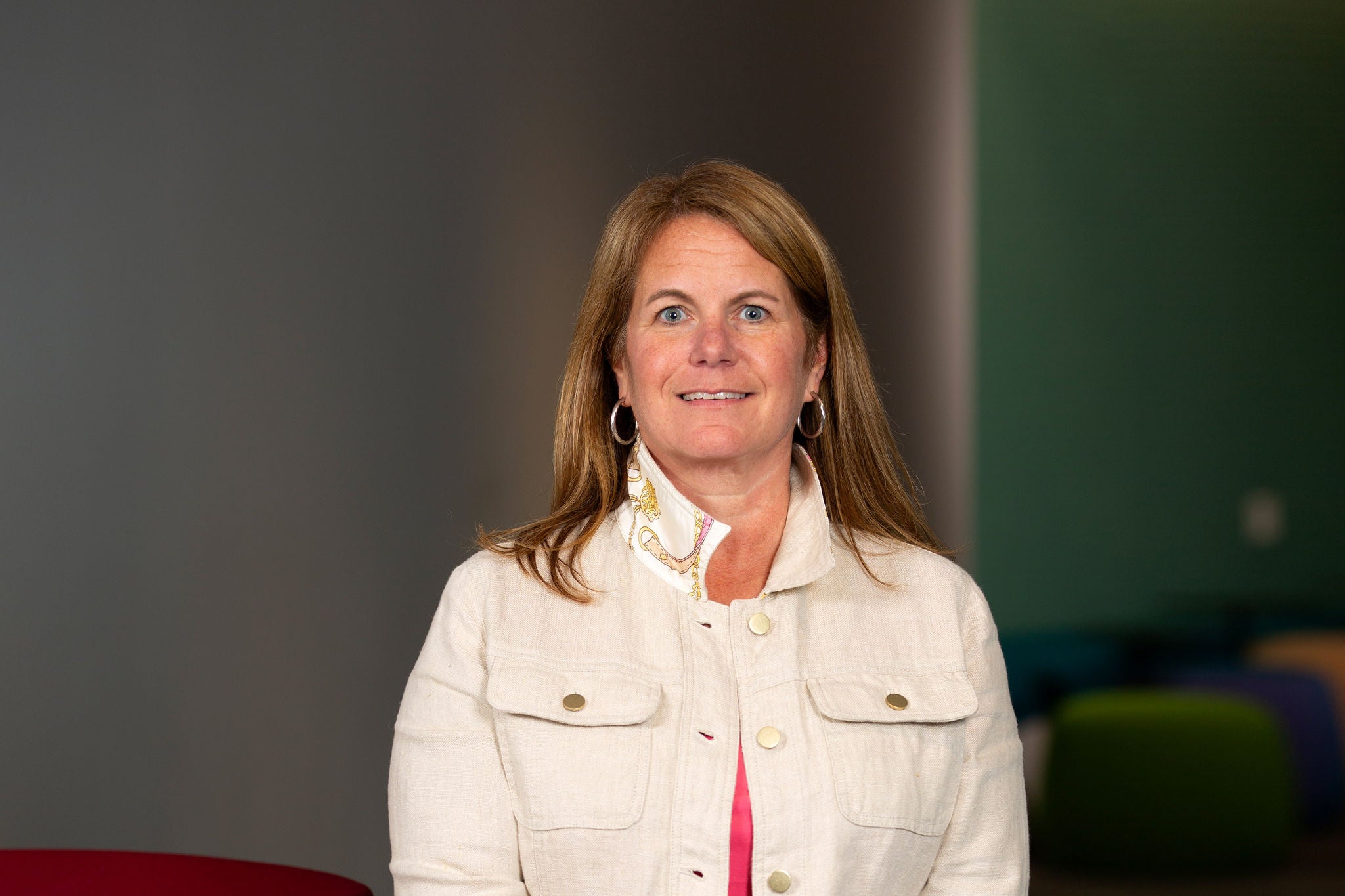 Doree Keating – Ernst & Young LLP Americas Government & Public Sector Industry Group Leader and ...