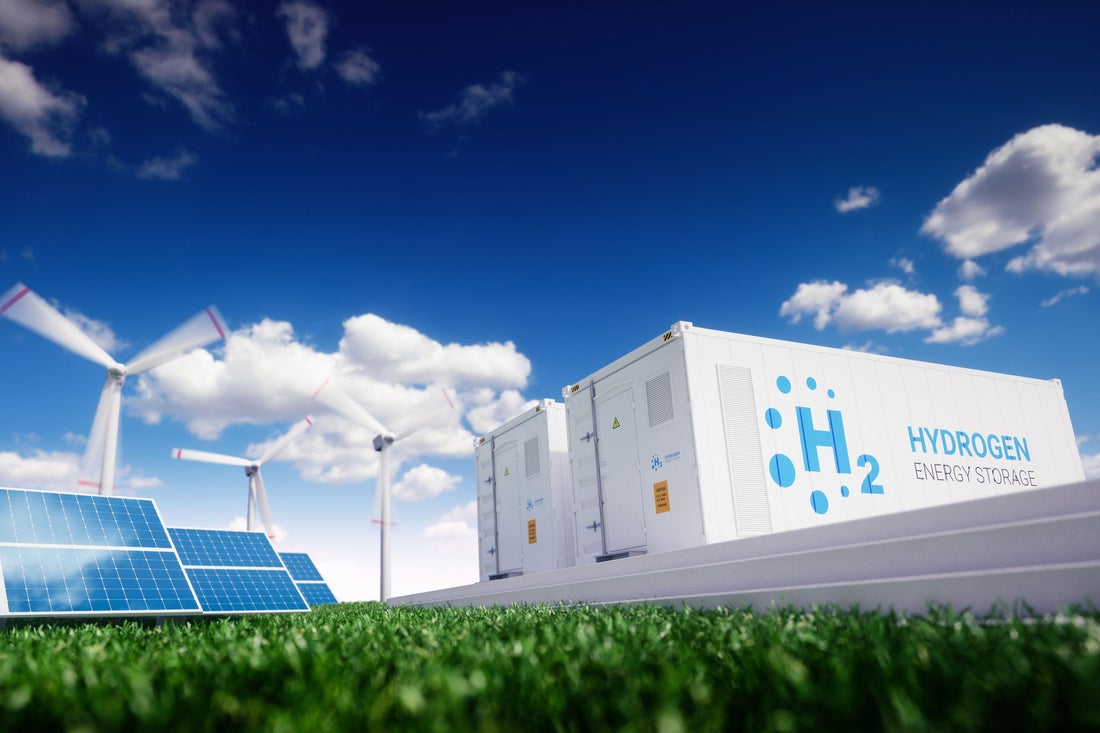 SIGHT Program: the new PLI Avatar for the Green Hydrogen ecosystem | EY ...