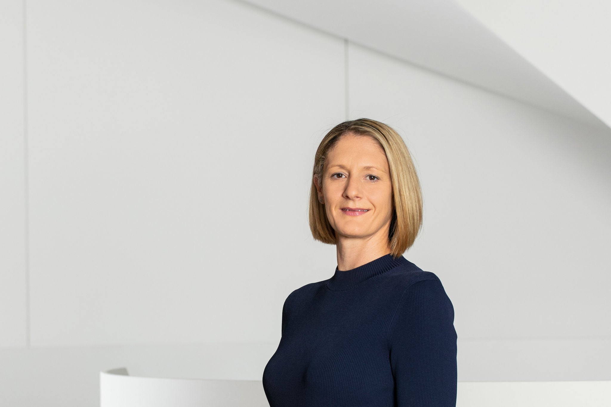 Linda Rowe - EY Asia-Pacific Immigration Leader | EY - Global