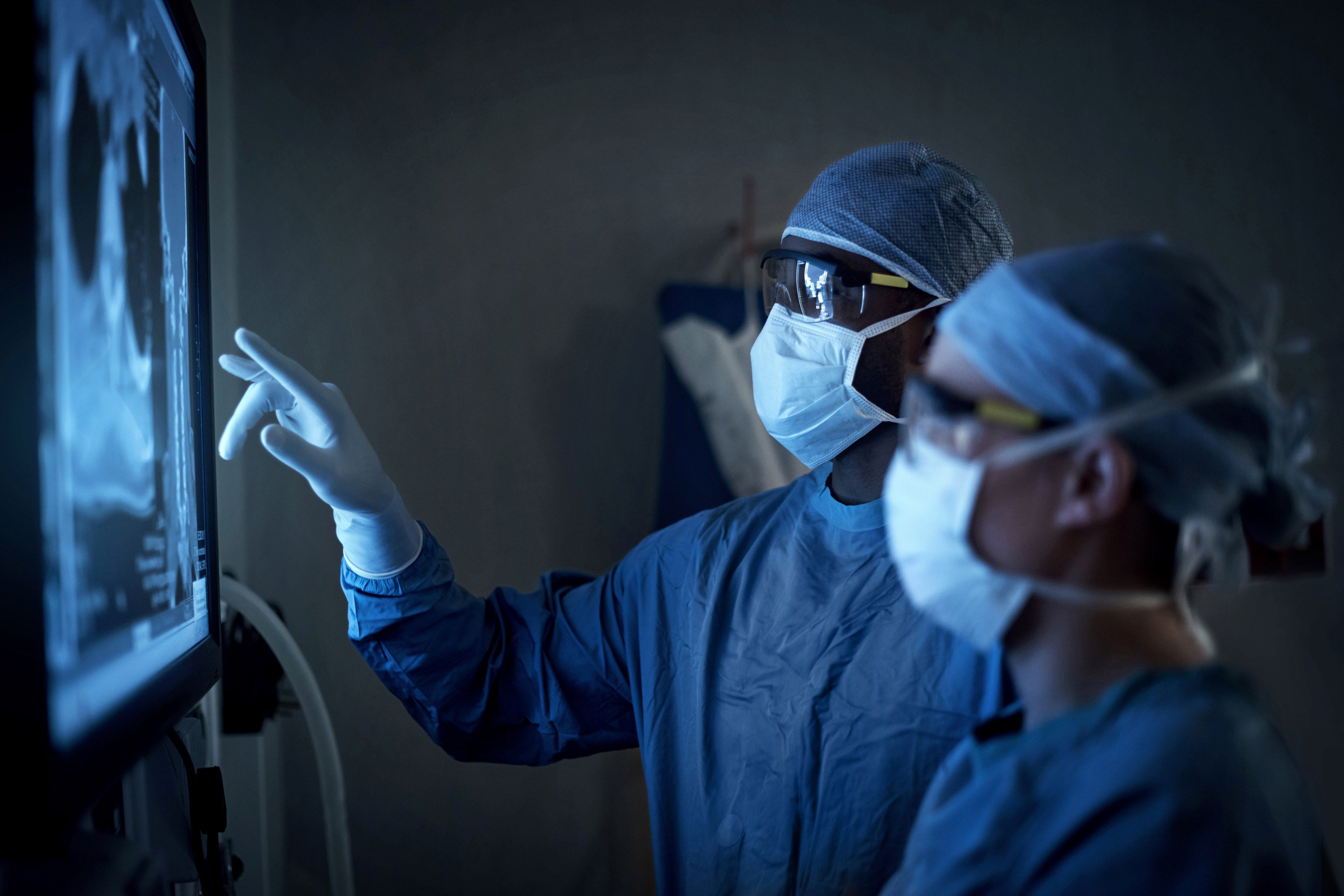 Forensic & Integrity Service Offerings | EY - Global
