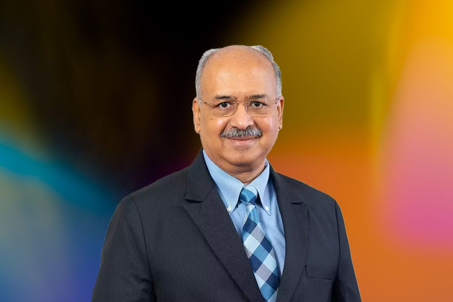 Dilip Shanghvi – Executive Chairman | Sun Pharmaceuticals | EY - India