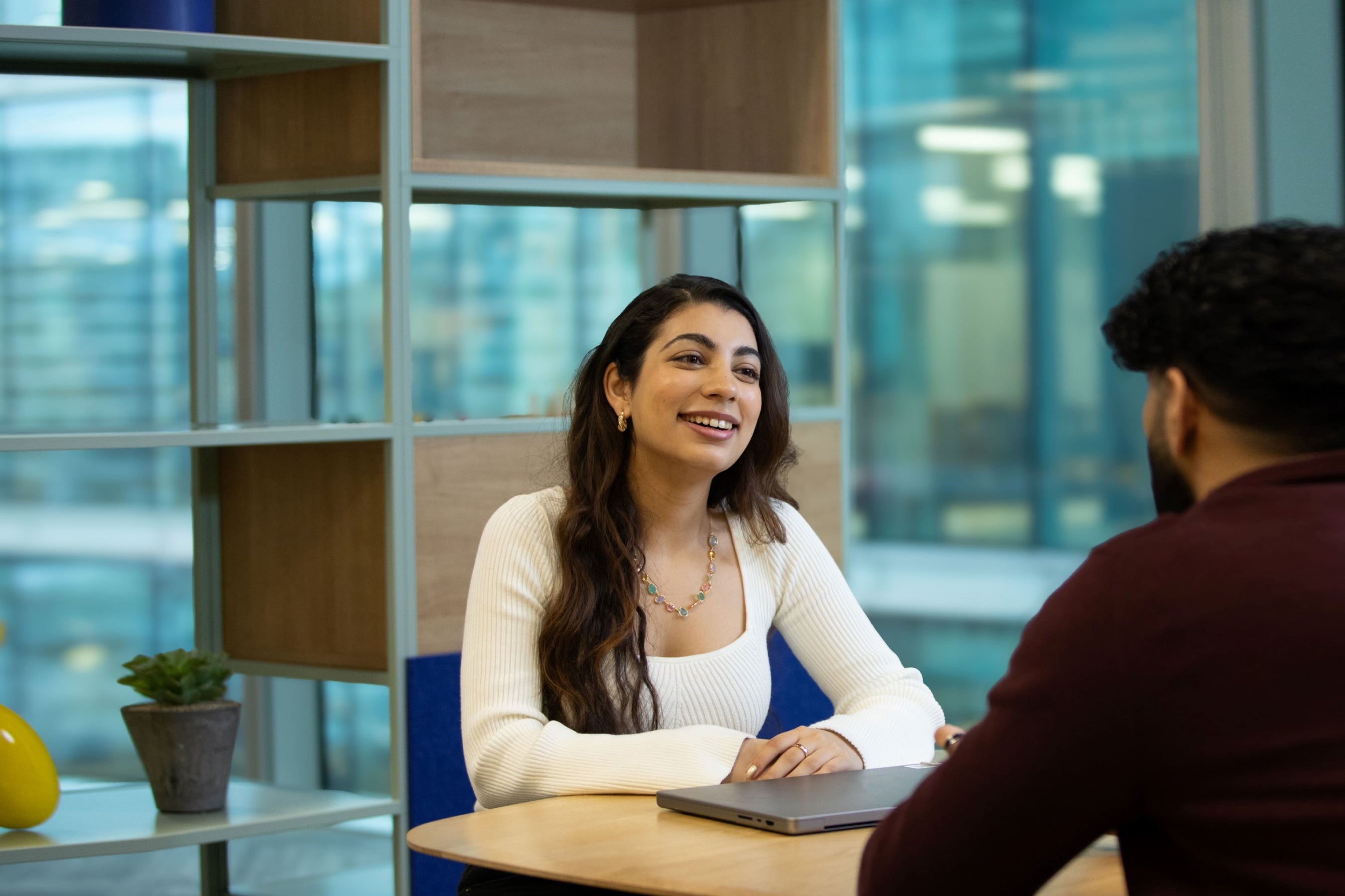 Early career talent community | EY - UK
