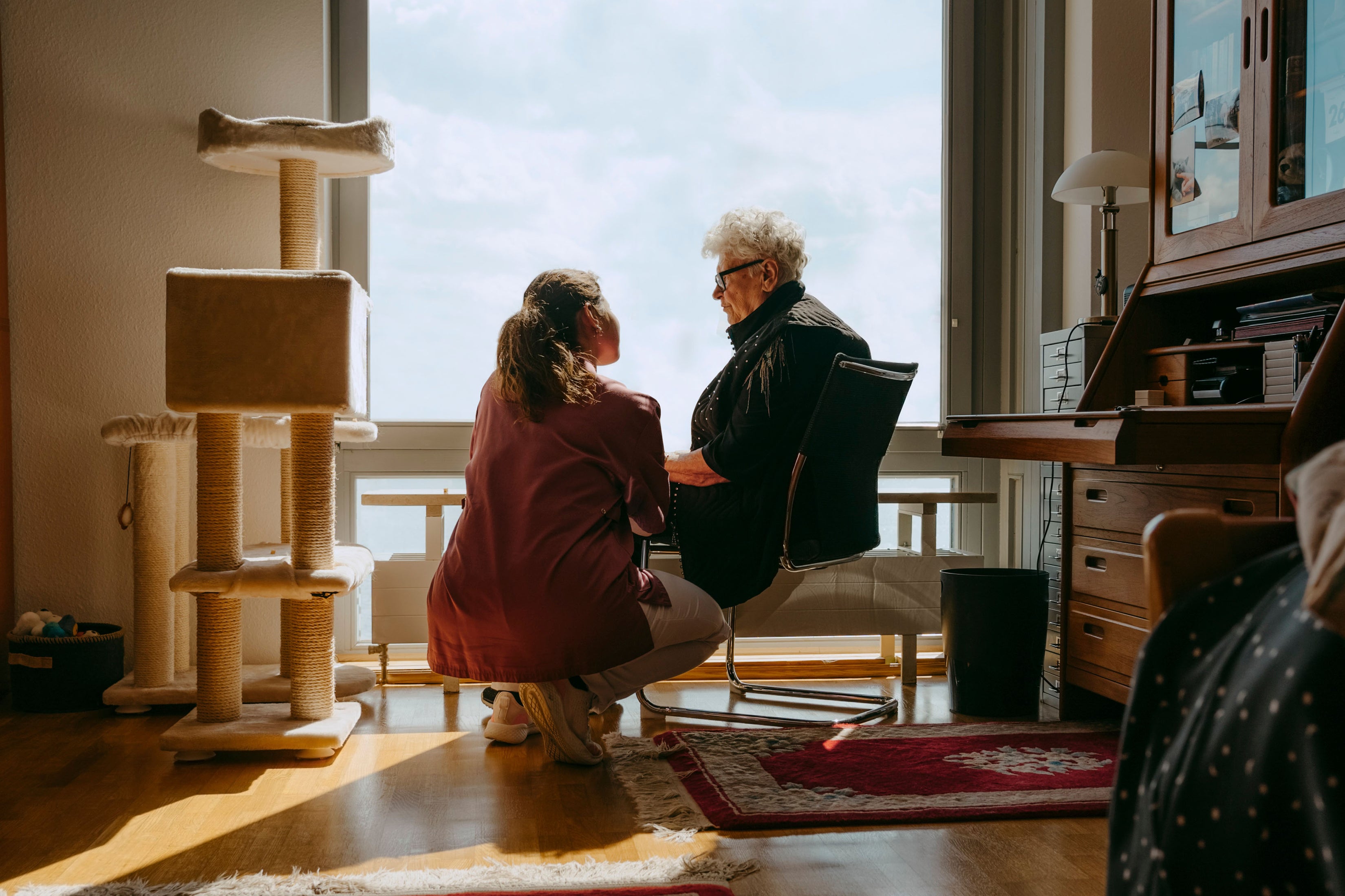 Expedite AI in government to drive greater public value | EY - Global