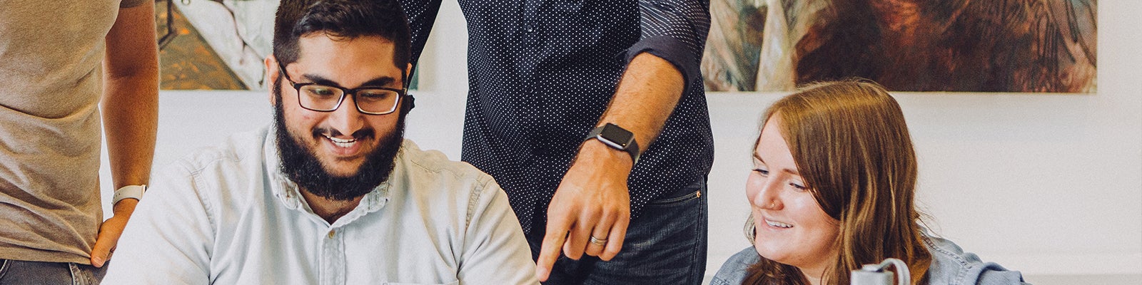 Neurodiversity Centres of Excellence, EY Canada | EY - Canada