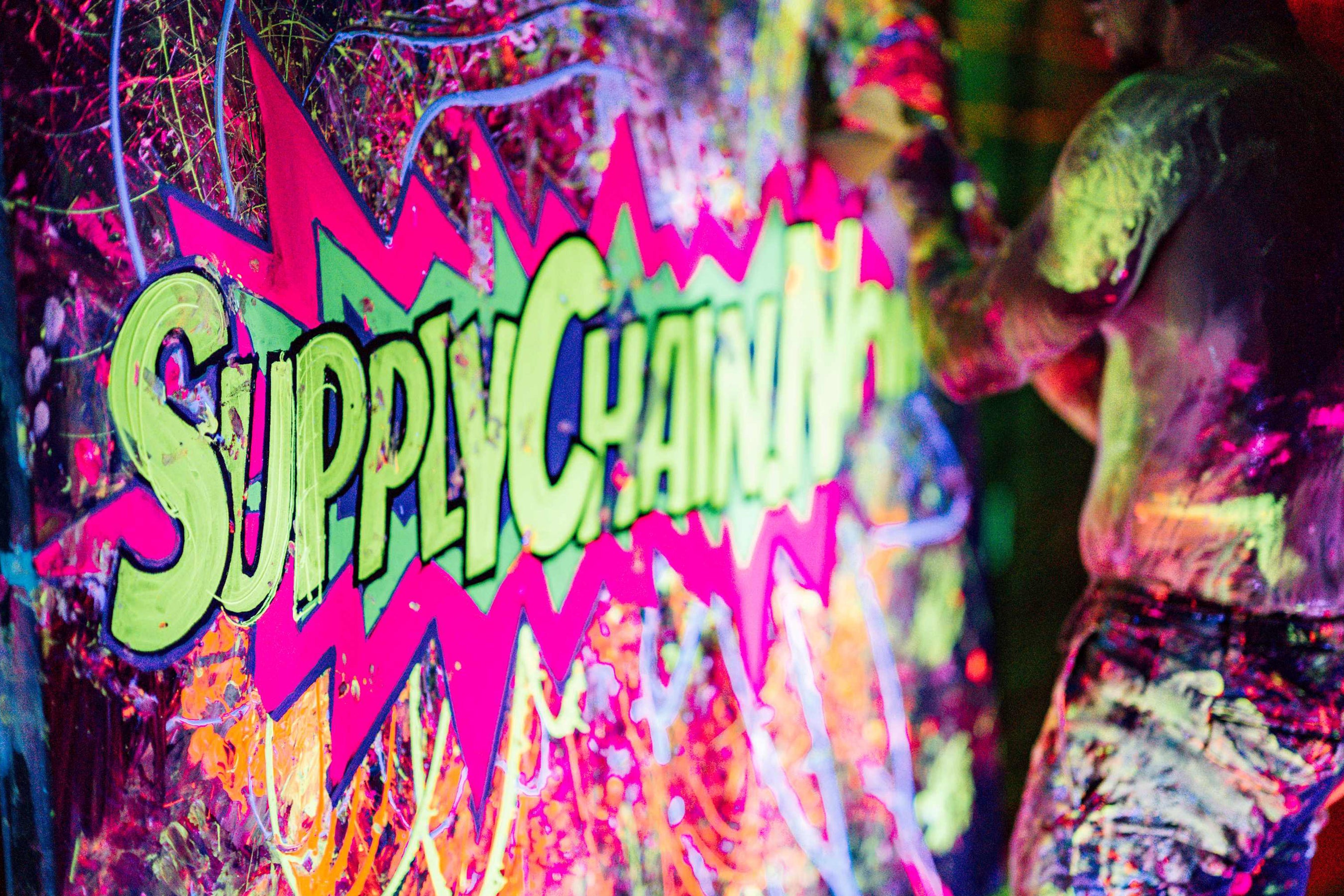 EY Supply Chain Days 2025 23. Juni 2025 | EY - Deutschland