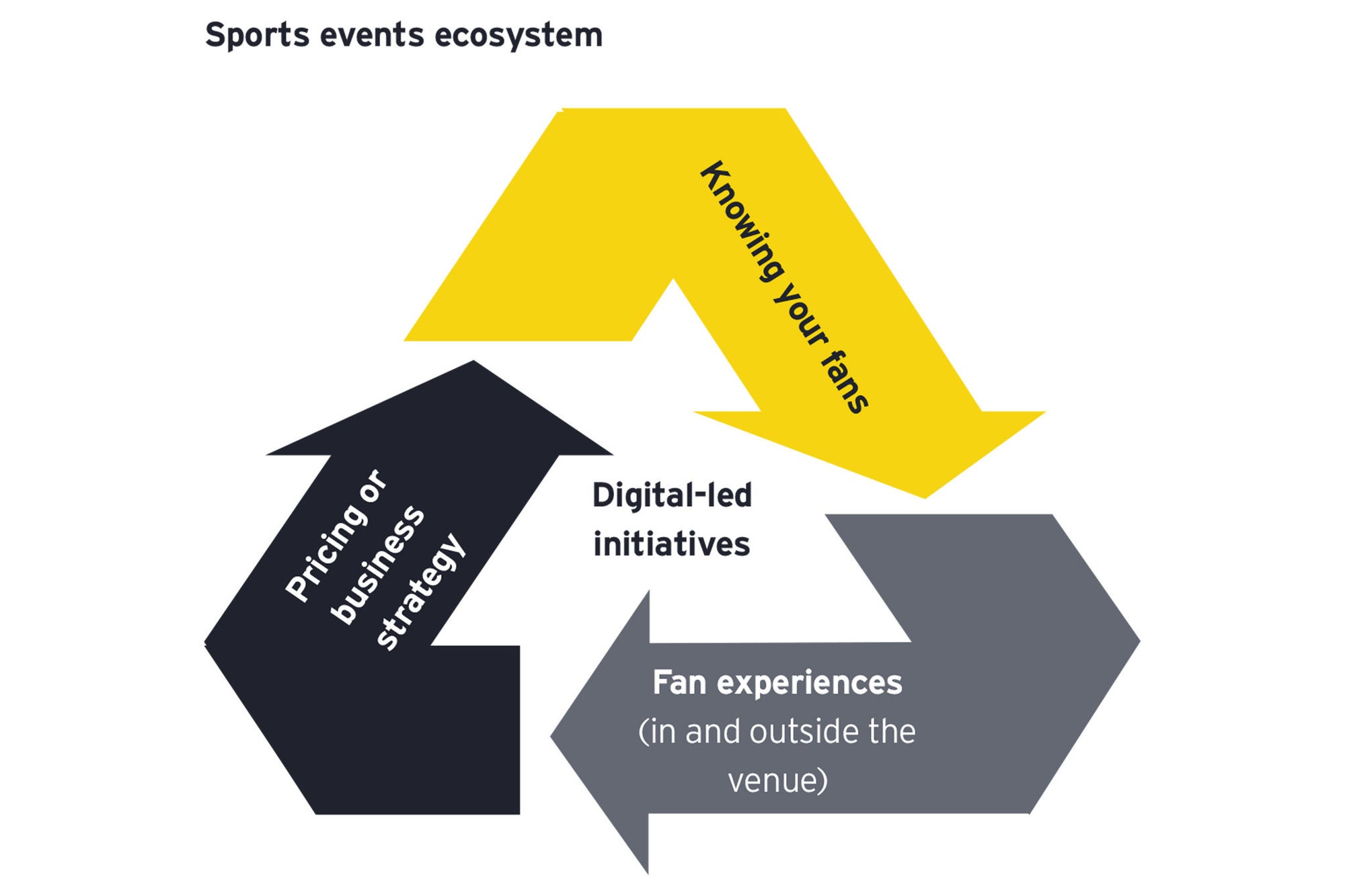 How sports events can transform the Saudi Arabian economy | EY - Global