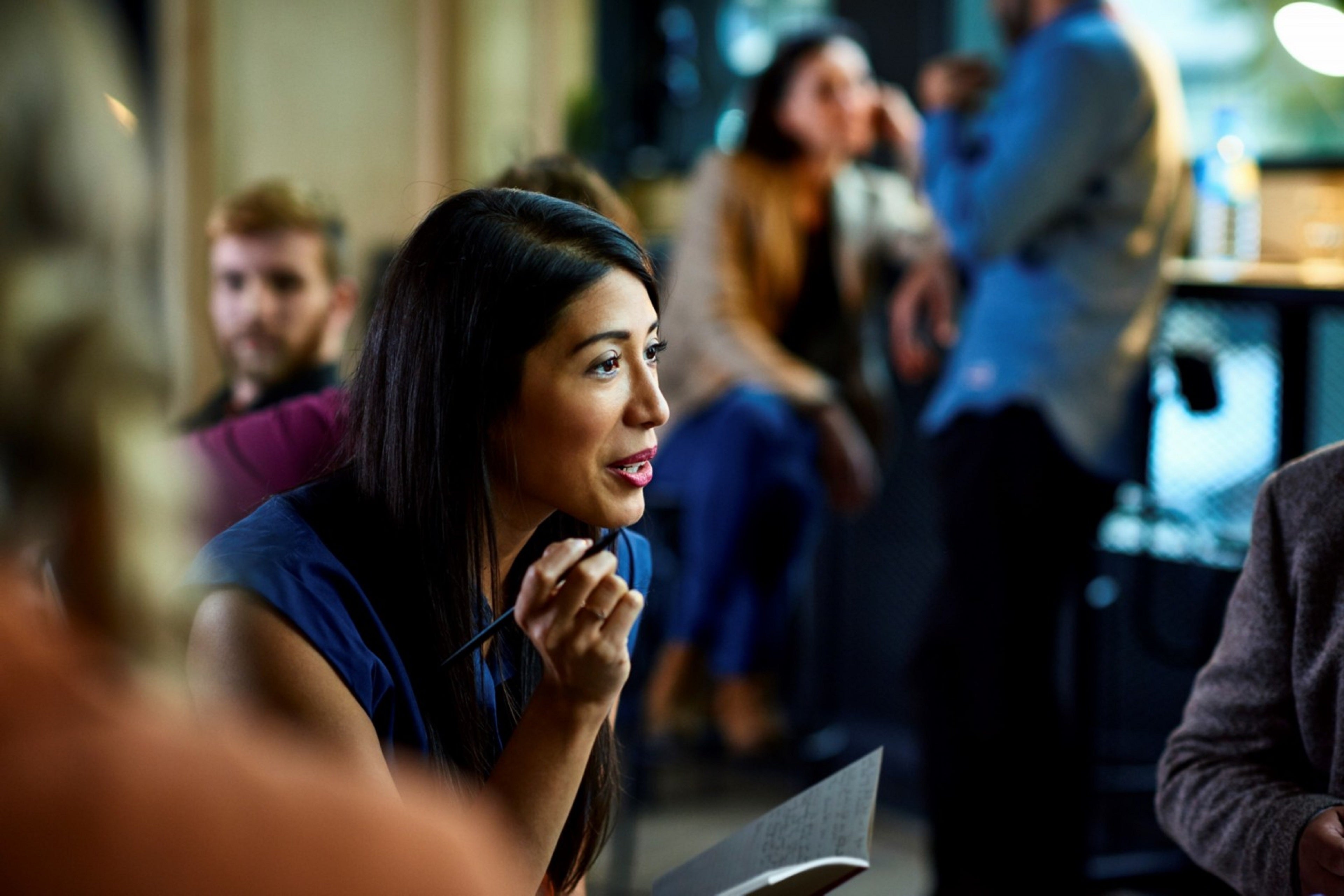 Bien comprendre sa culture organisationnelle | EY - France