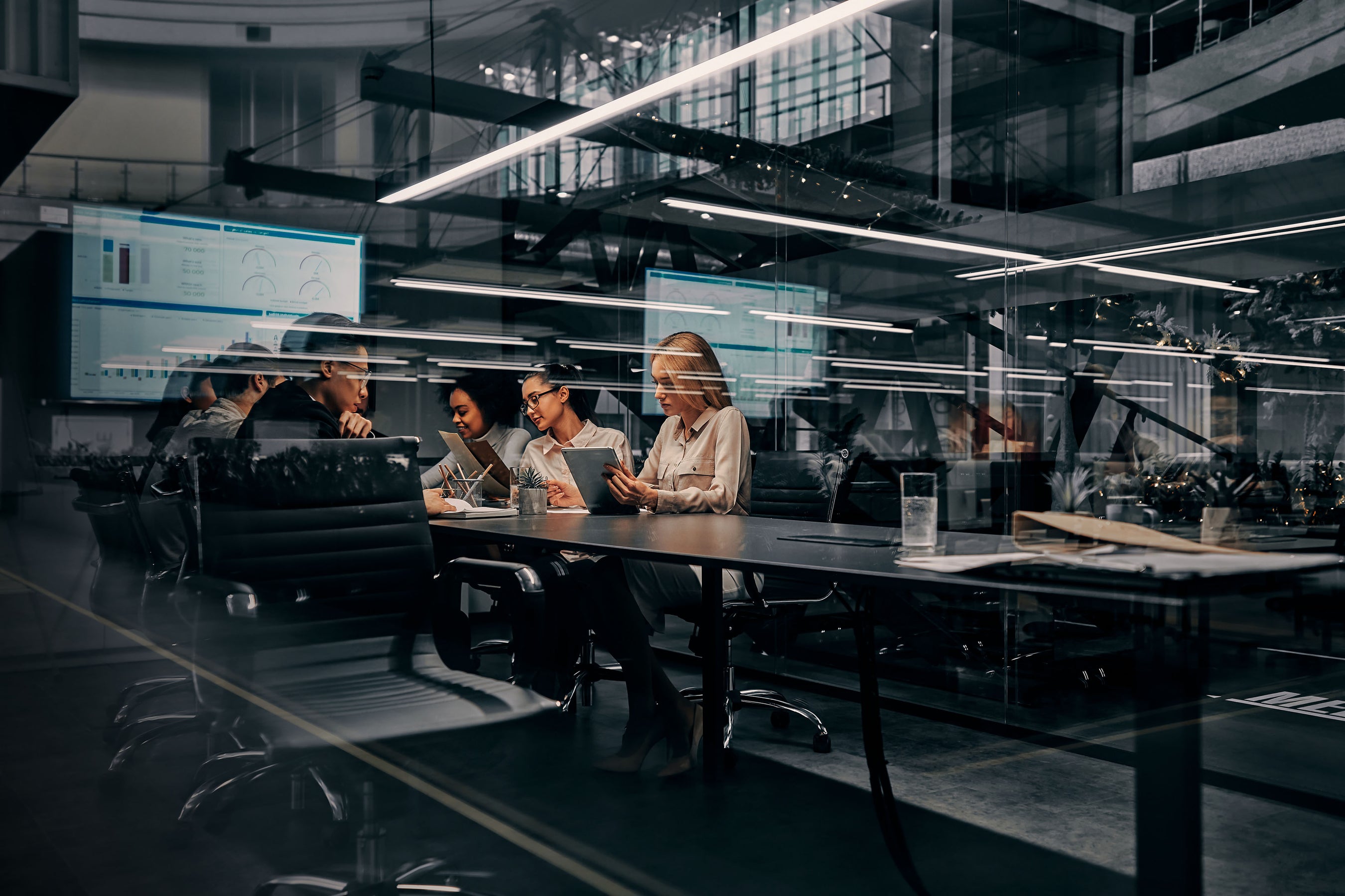 GenAI in Private Equity | EY - Global