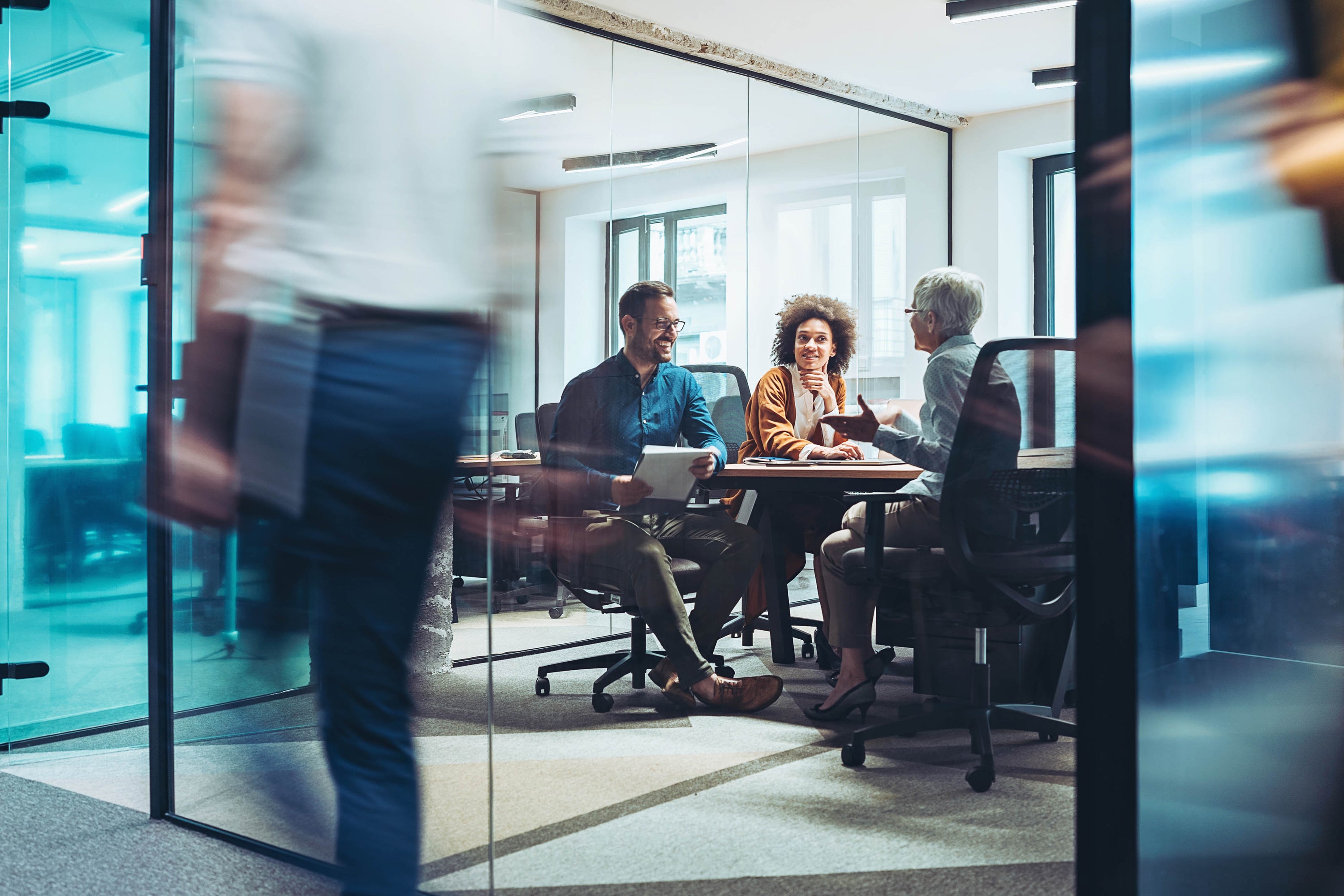 Five key principles to a good CSR strategy | EY - Global