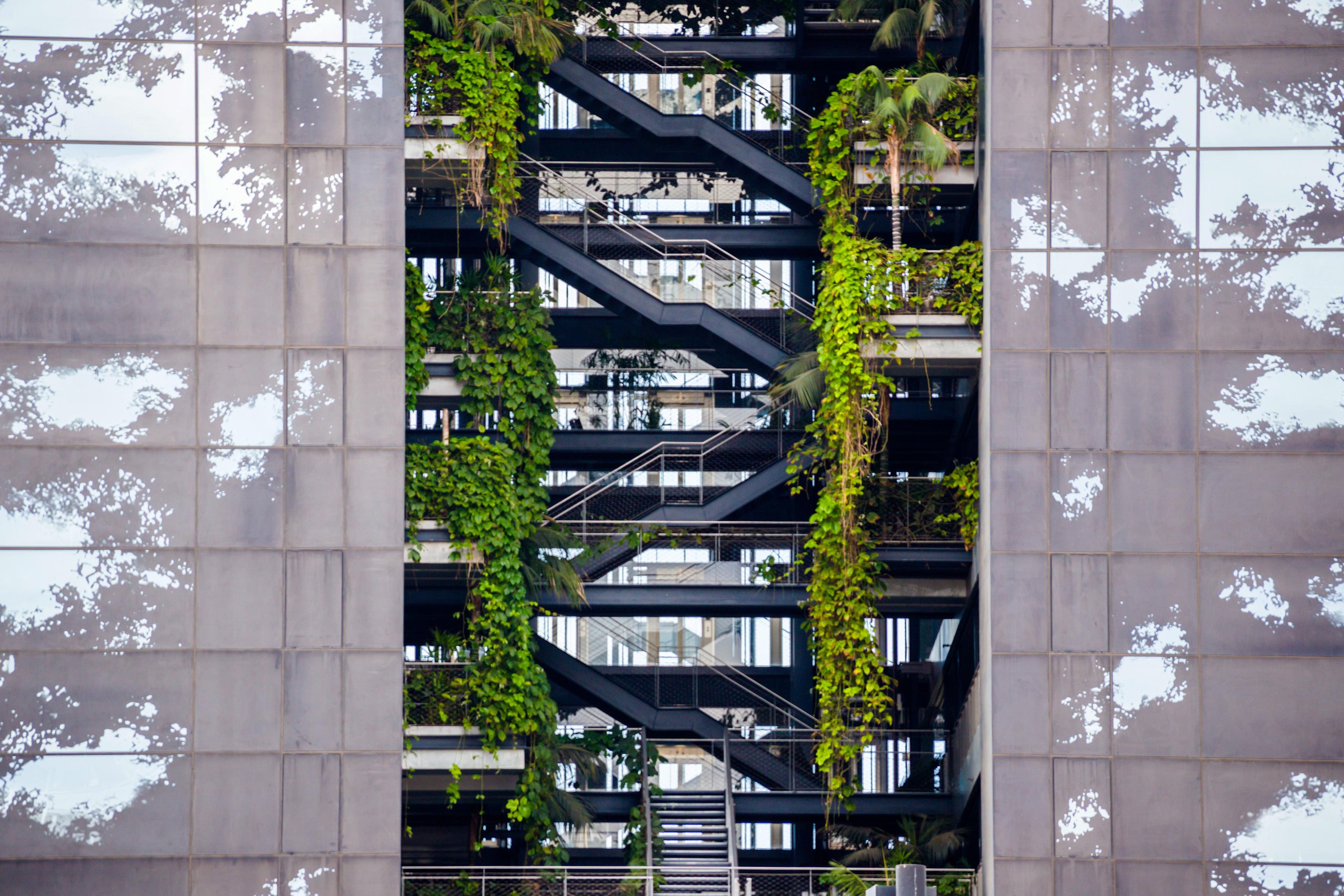 Worauf es bei einem aussagekräftigen ESG-Rating ankommt | EY - Deutschland