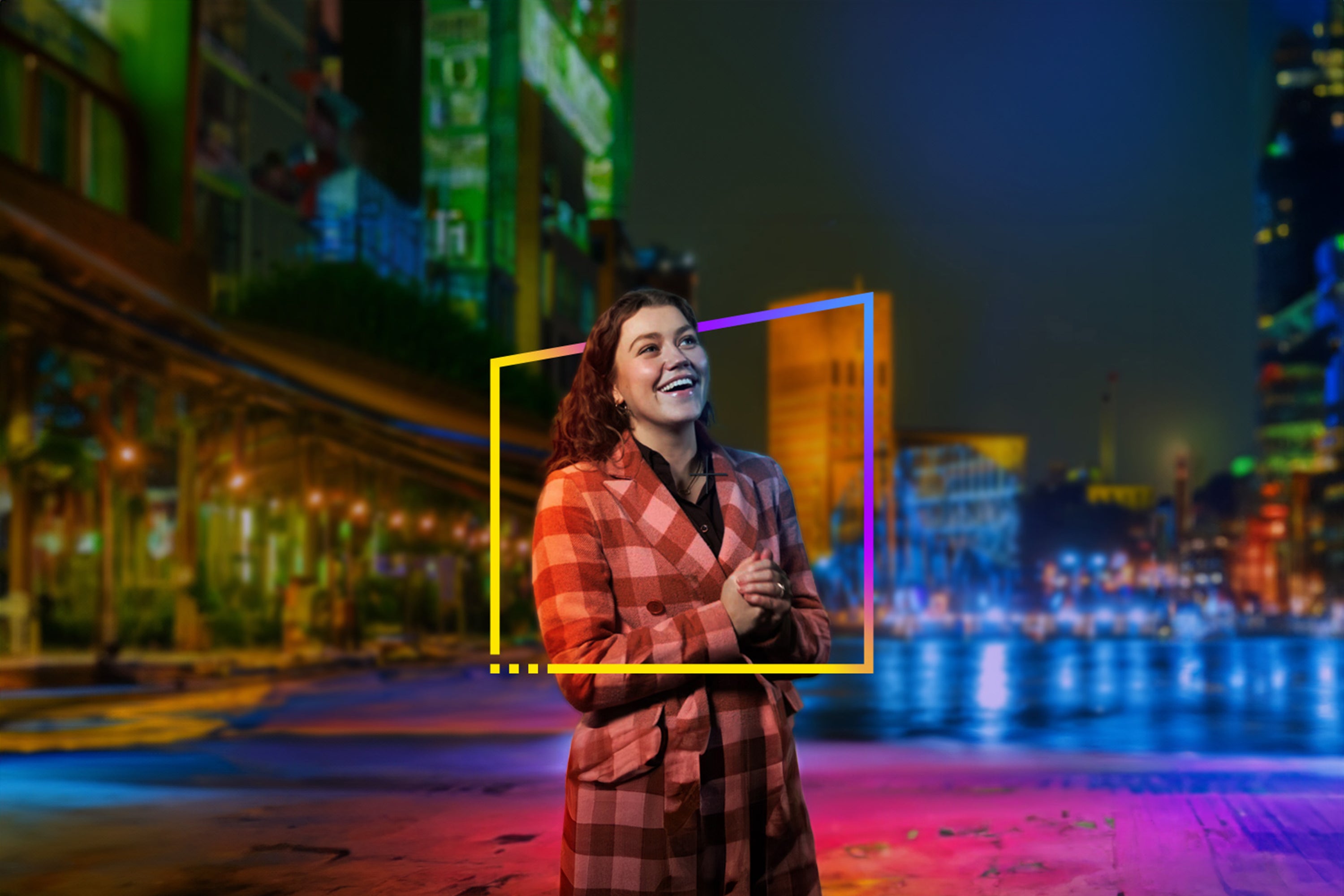 EY is part of Women in Tech 2025 | EY - Sweden