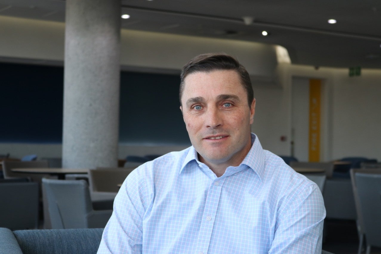 South Africa Leadership Team | EY - South Africa