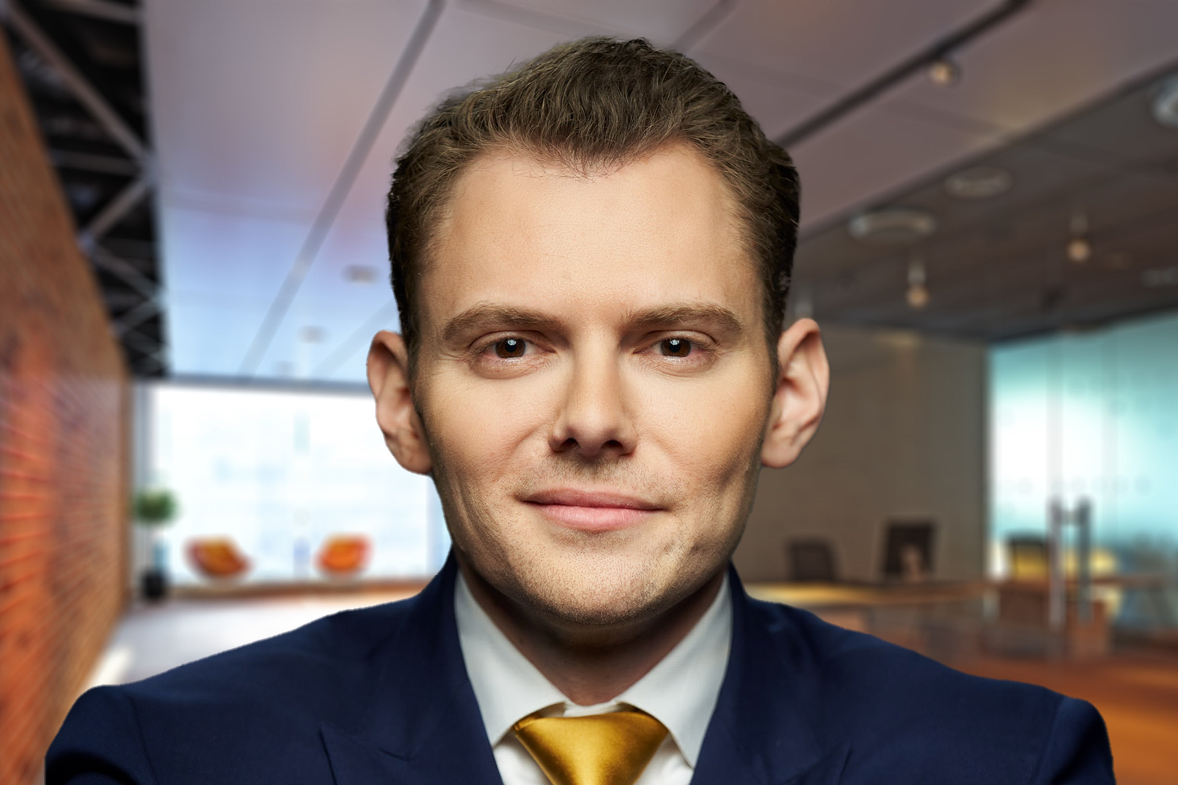 Entrepreneur Of The Year Southeast winners and finalists | EY - US