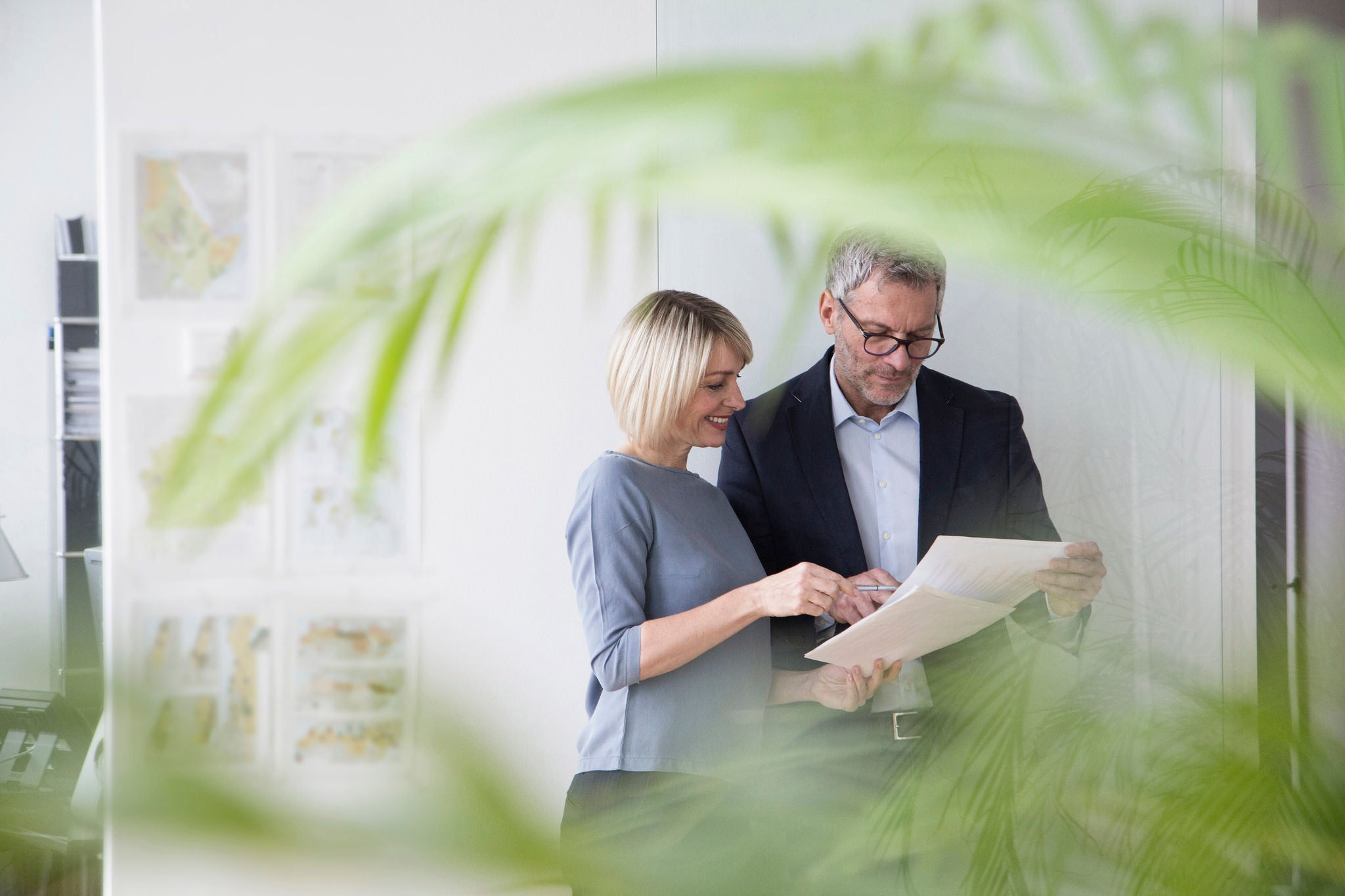 Erhvervshusenes grønne puljer er nu åbne | EY - Danmark