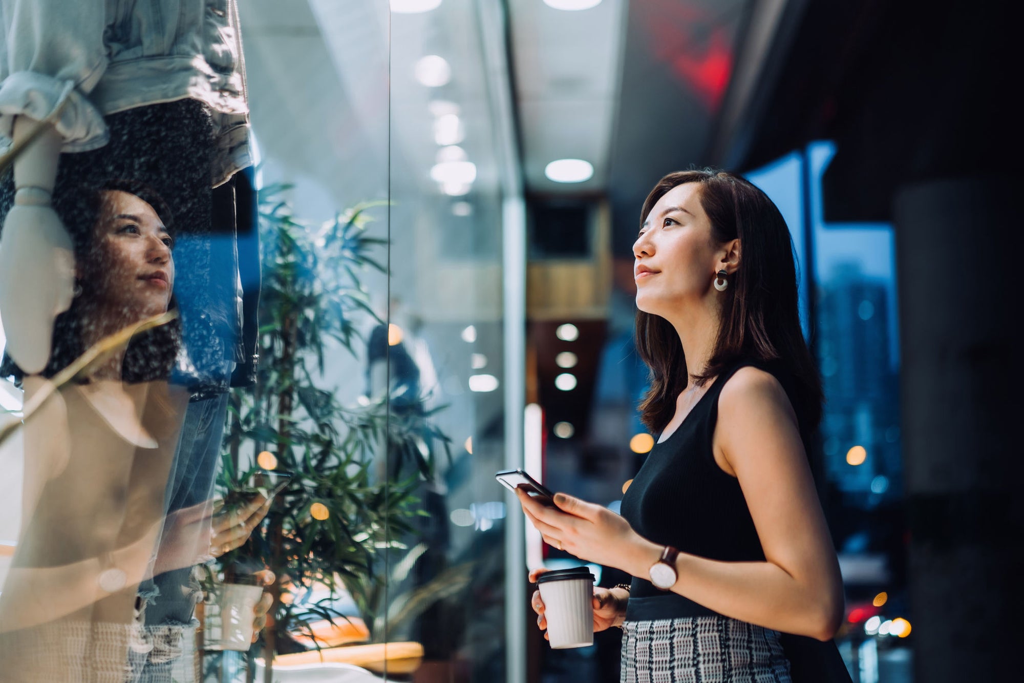 EY - Global | Shape the future with confidence.