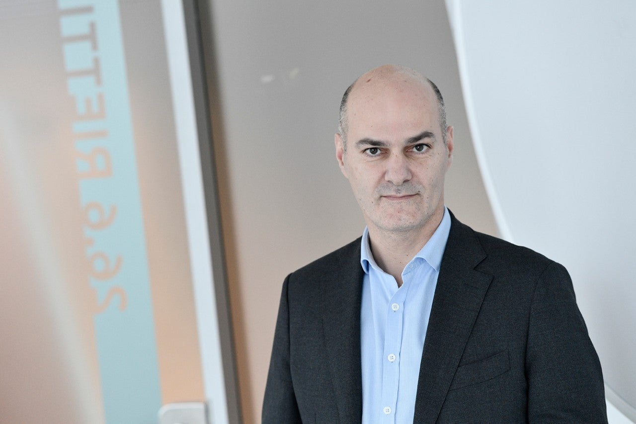 David Koestner Associé, Financial Services, Audit, Asset management ...