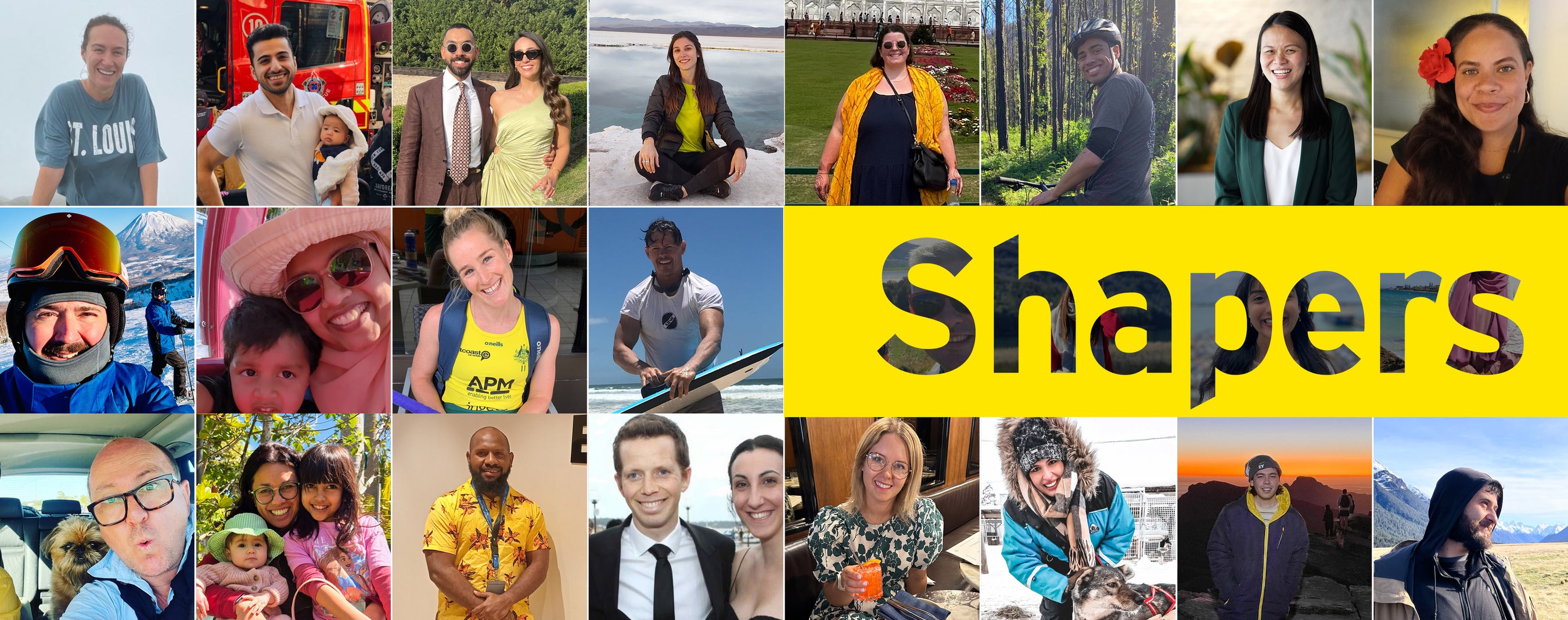 EY - New Zealand | Shape the future with confidence