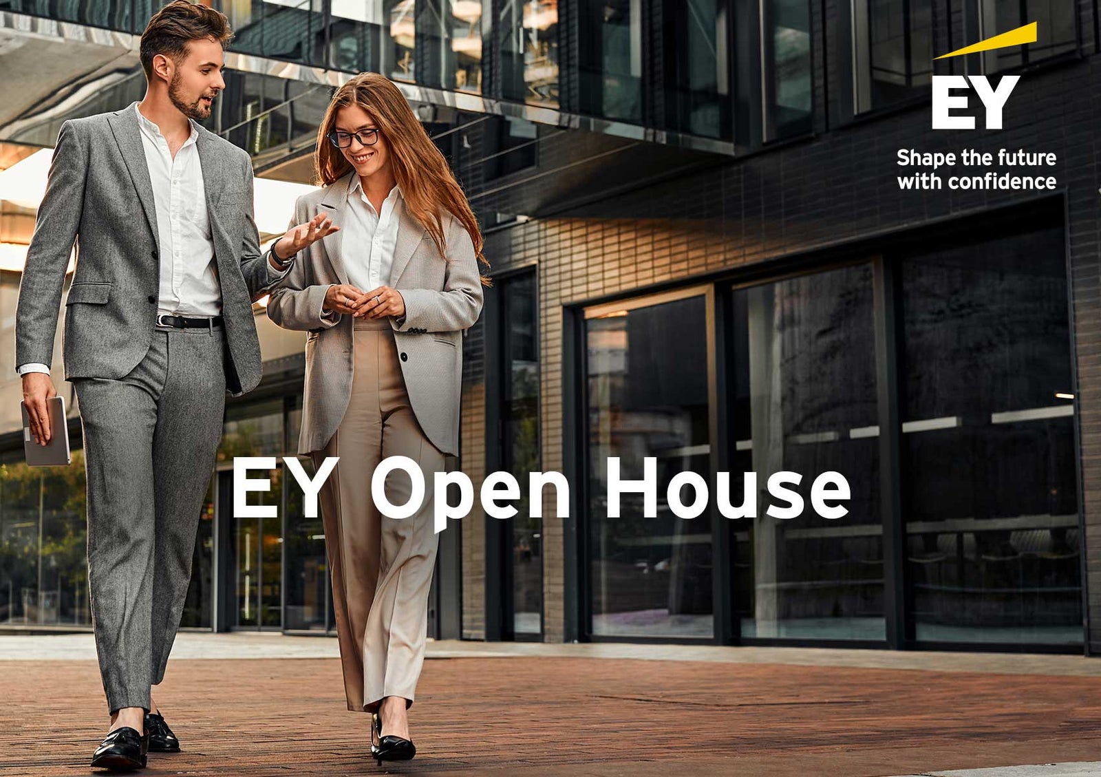 Recruiting Events | EY - Switzerland